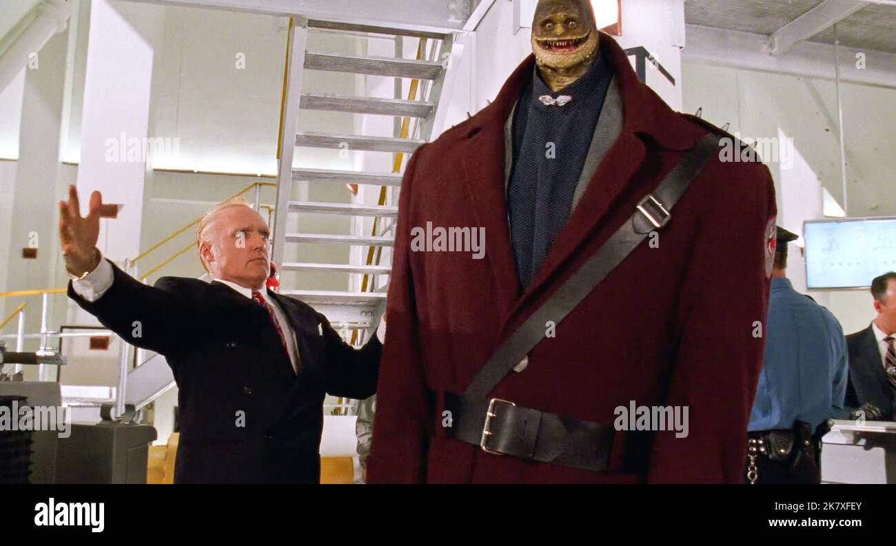 USA. Dennis Hopper in a scene from the (C)Buena Vista Pictures film ...