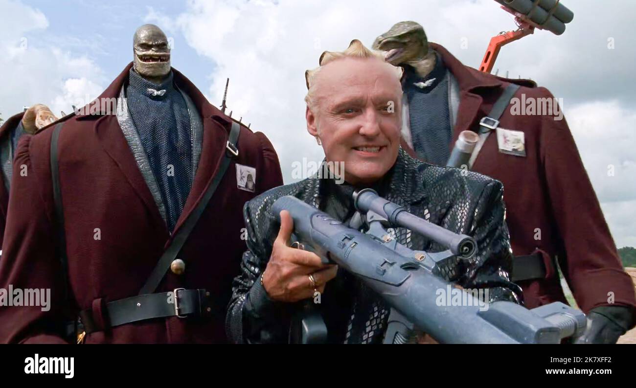 Dennis Hopper Bowser