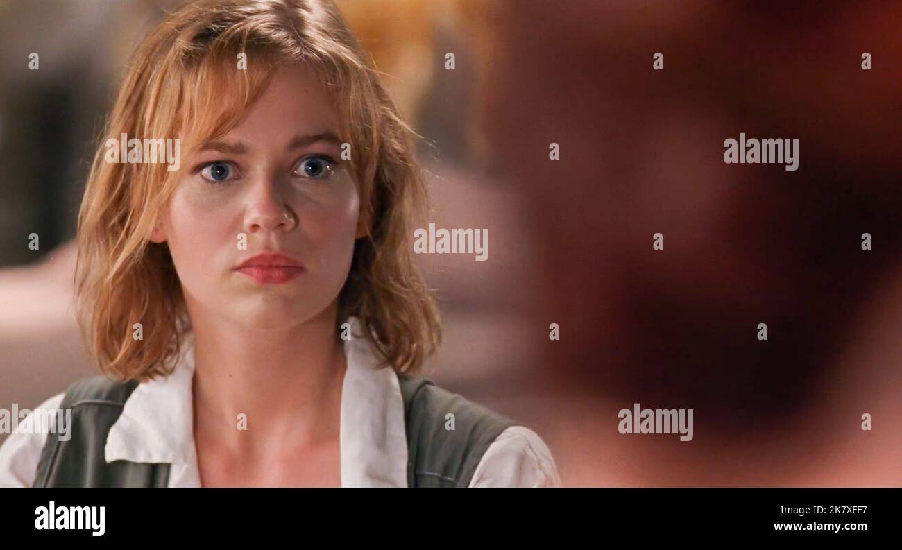 USA. Samantha Mathis in a scene from the (C)Buena Vista Pictures film ...