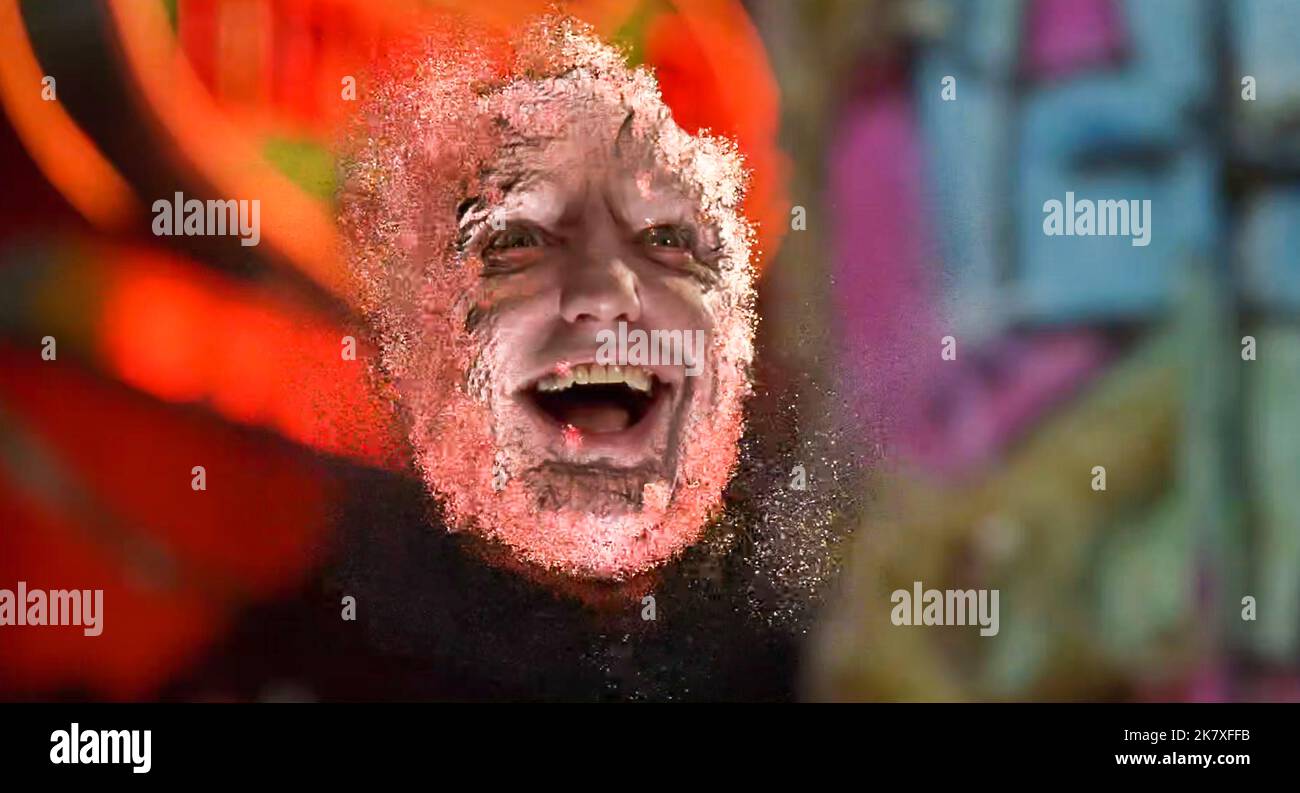 USA. Dennis Hopper in a scene from the (C)Buena Vista Pictures film ...