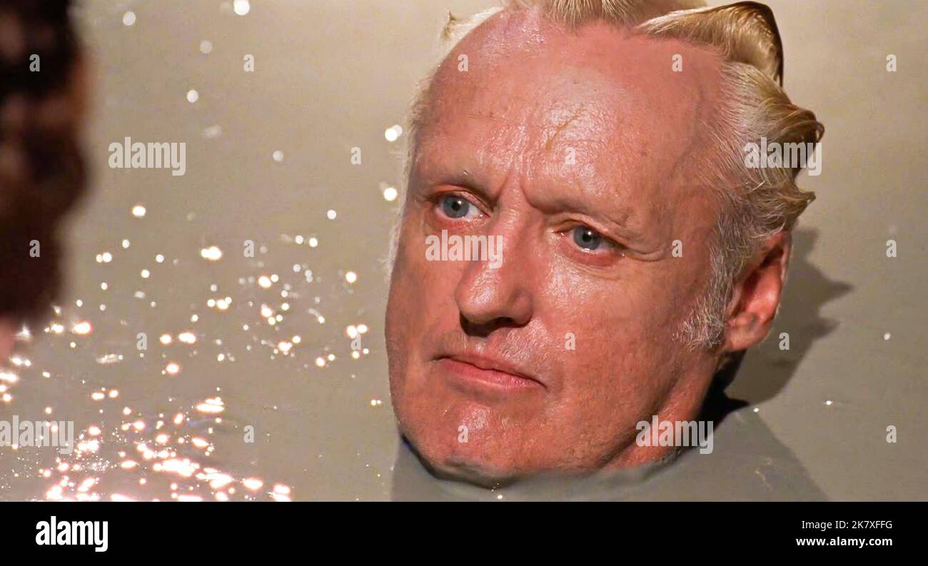 USA. Dennis Hopper in a scene from the (C)Buena Vista Pictures film ...