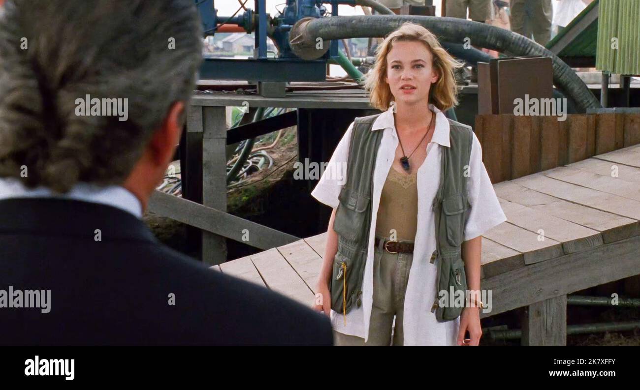 USA. Samantha Mathis in a scene from the (C)Buena Vista Pictures film ...