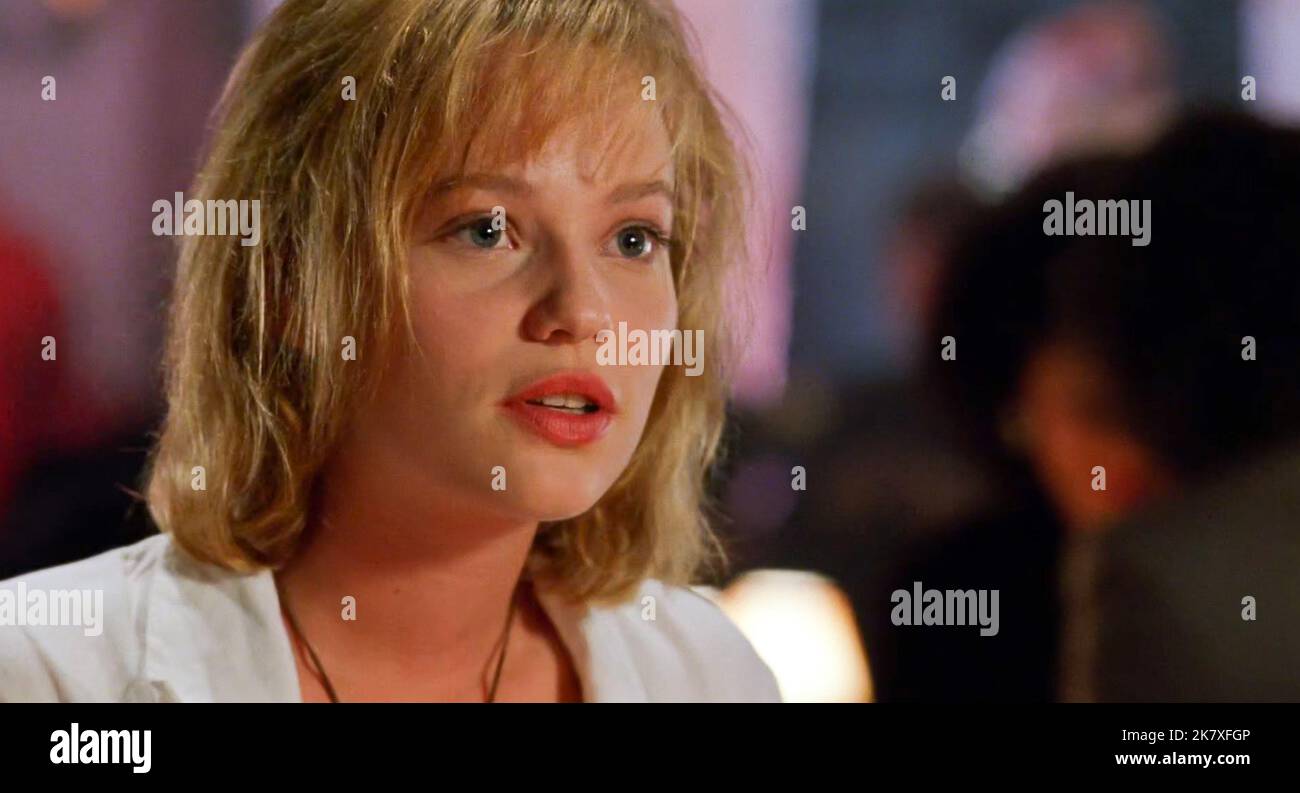 USA. Samantha Mathis in a scene from the (C)Buena Vista Pictures film ...