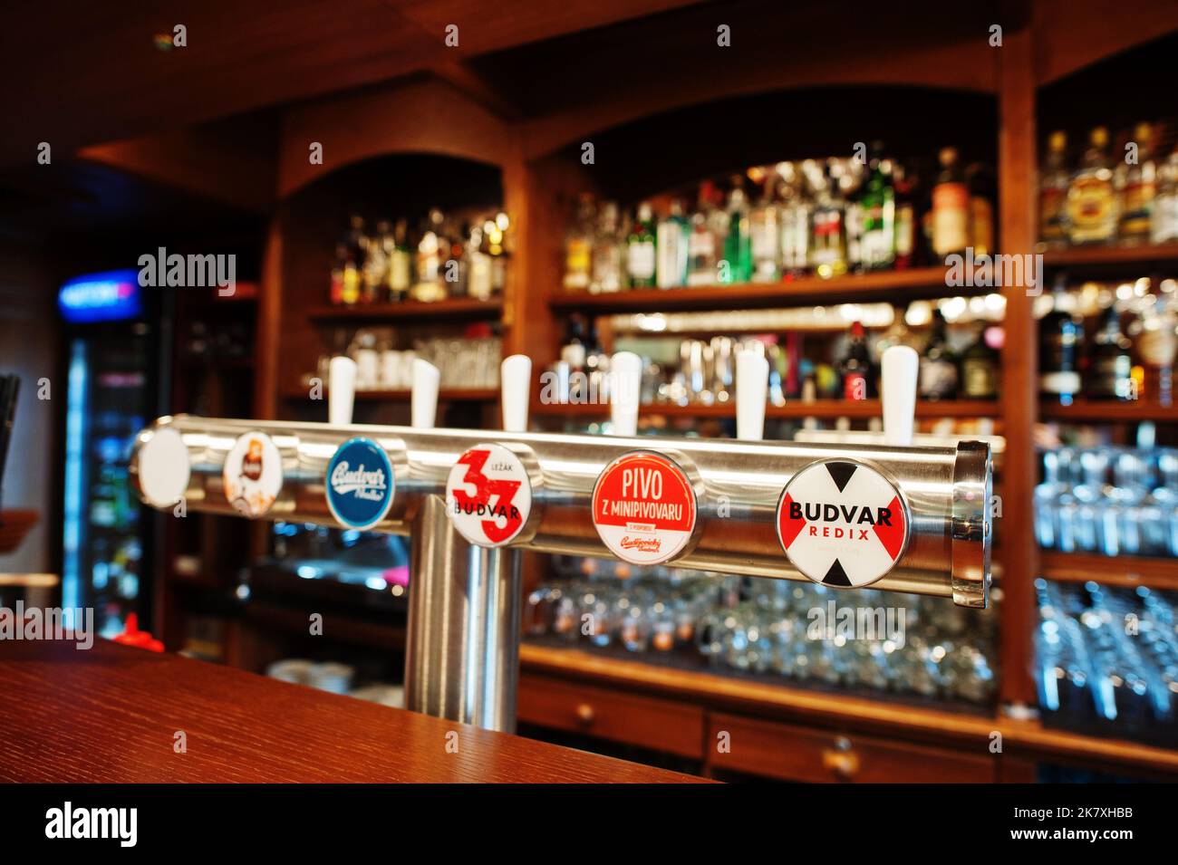 Redix hi-res stock photography and images - Alamy