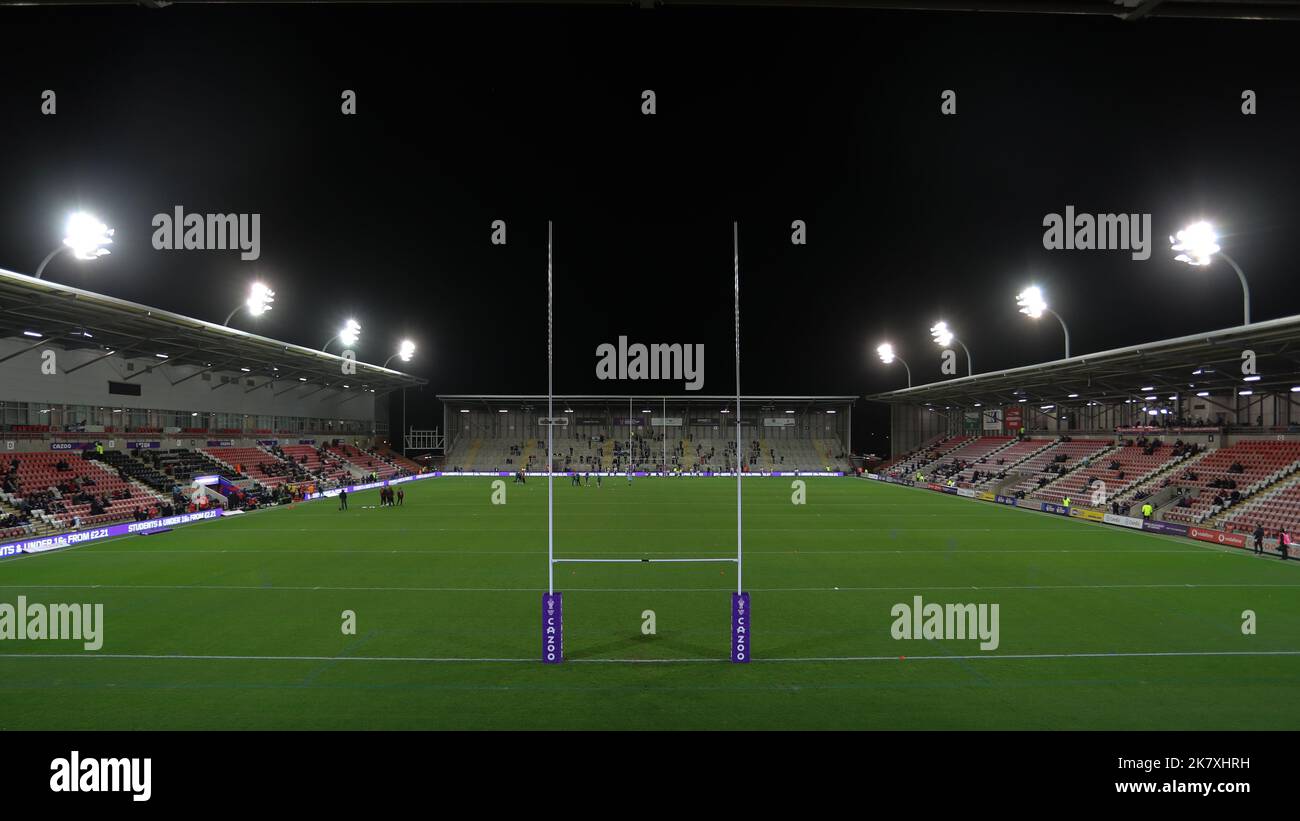 Leigh sports village general hi-res stock photography and images - Alamy