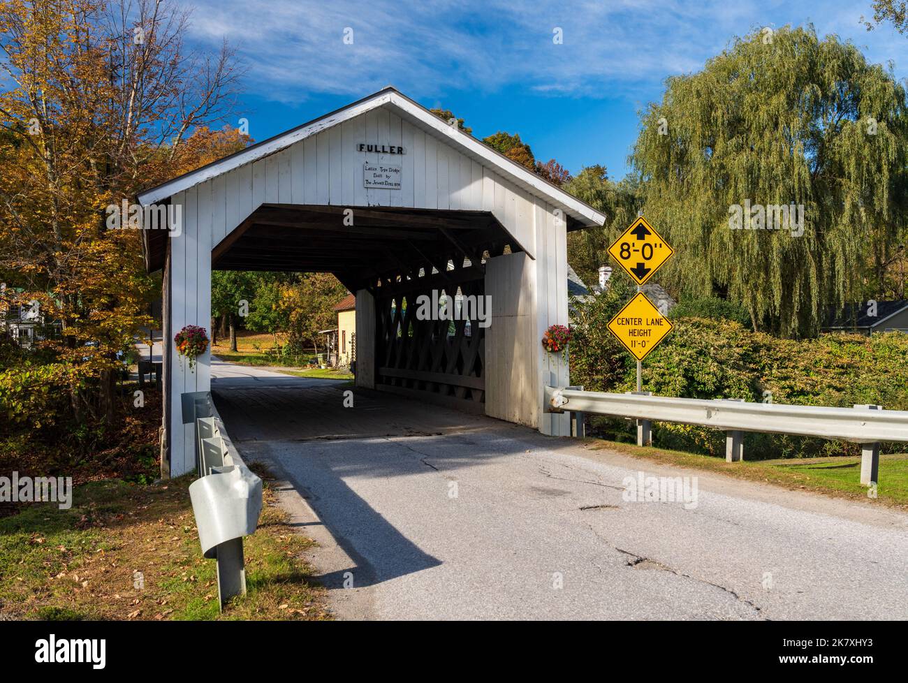 Montgomery vermont hi-res stock photography and images - Alamy