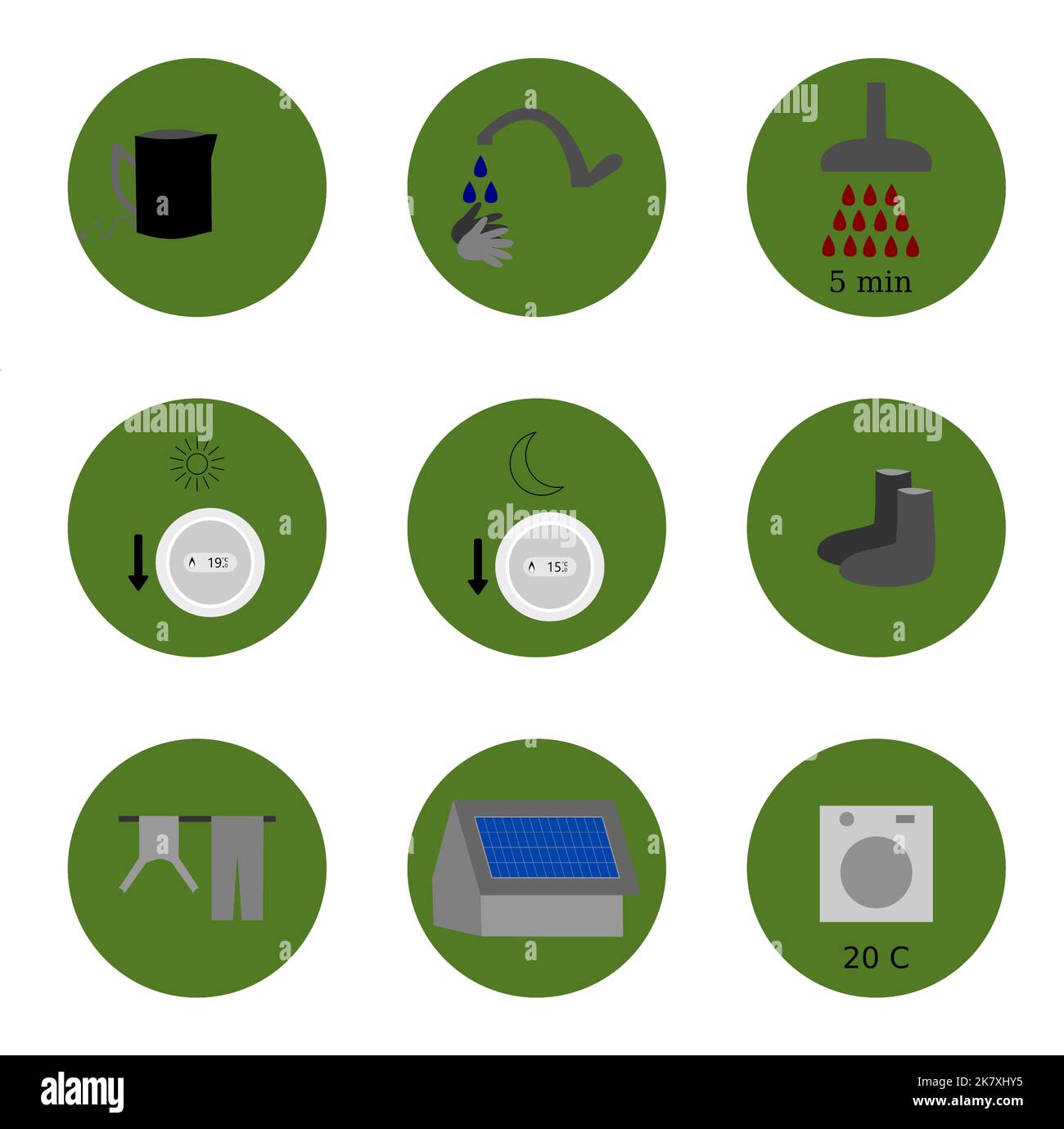 Save gas money Cut Out Stock Images & Pictures - Alamy