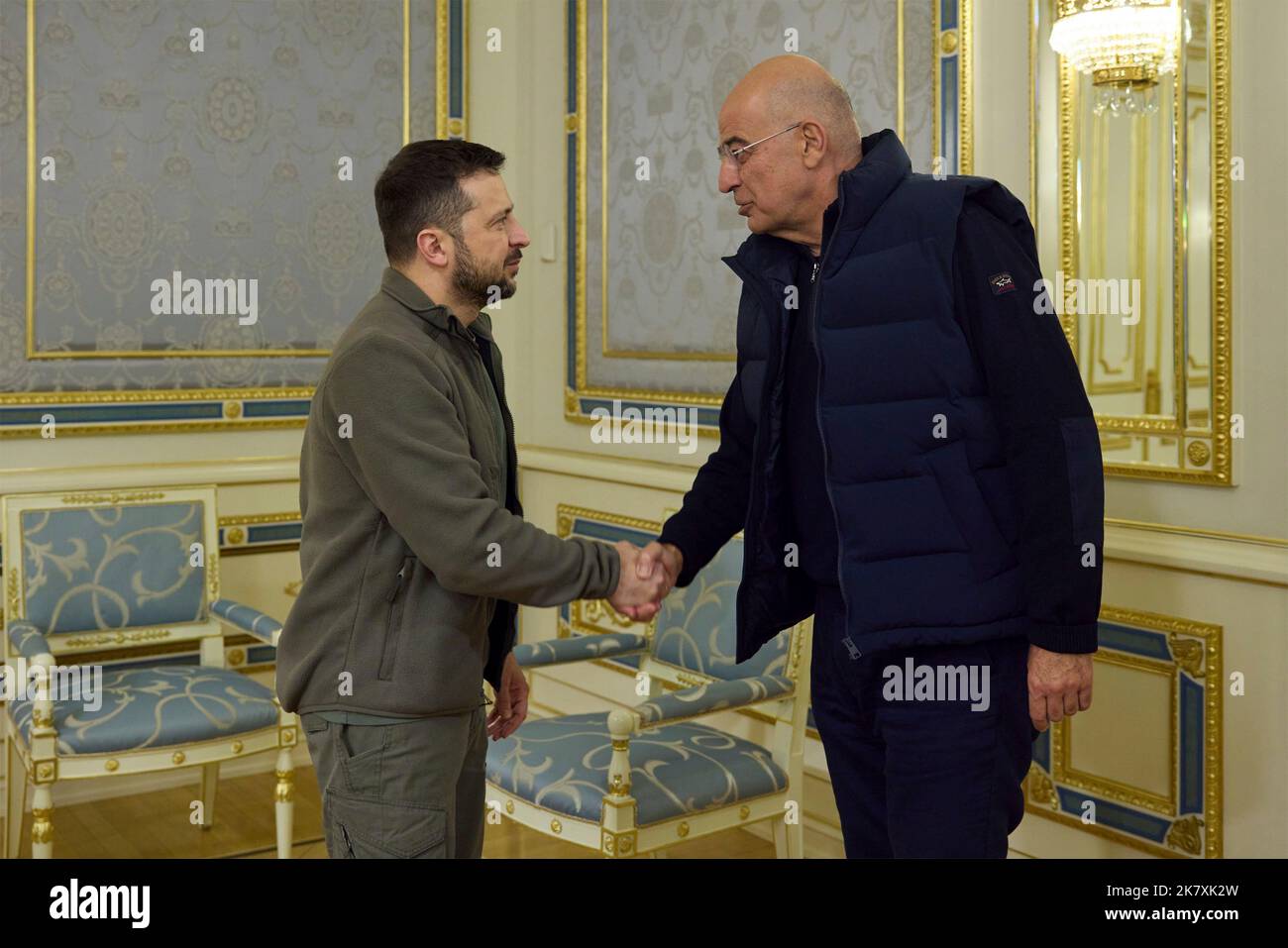 Hellenic press hi-res stock photography and images - Alamy