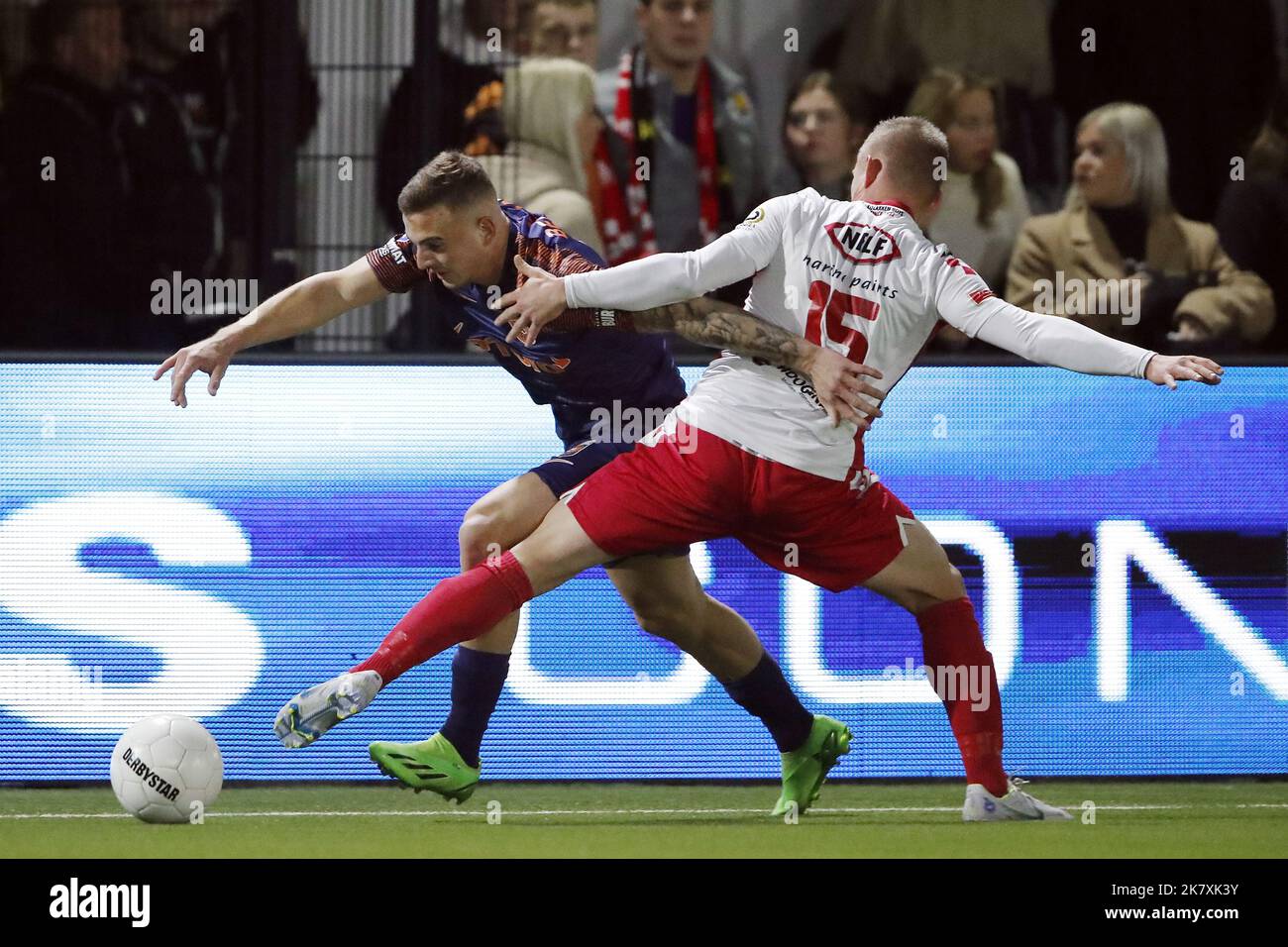 Kevin cornet hi-res stock photography and images - Alamy