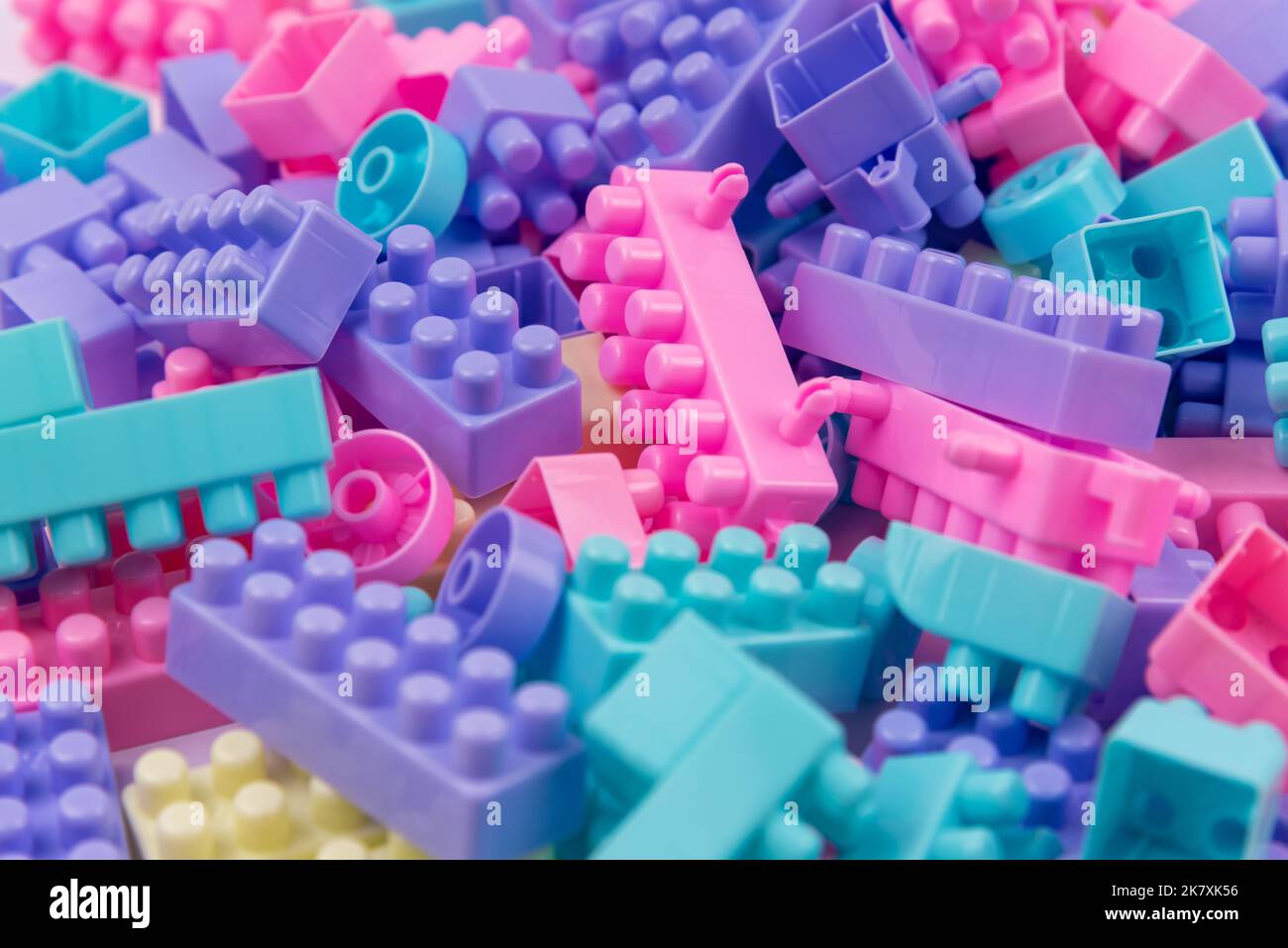 Teal blocks hi-res stock photography and images - Alamy