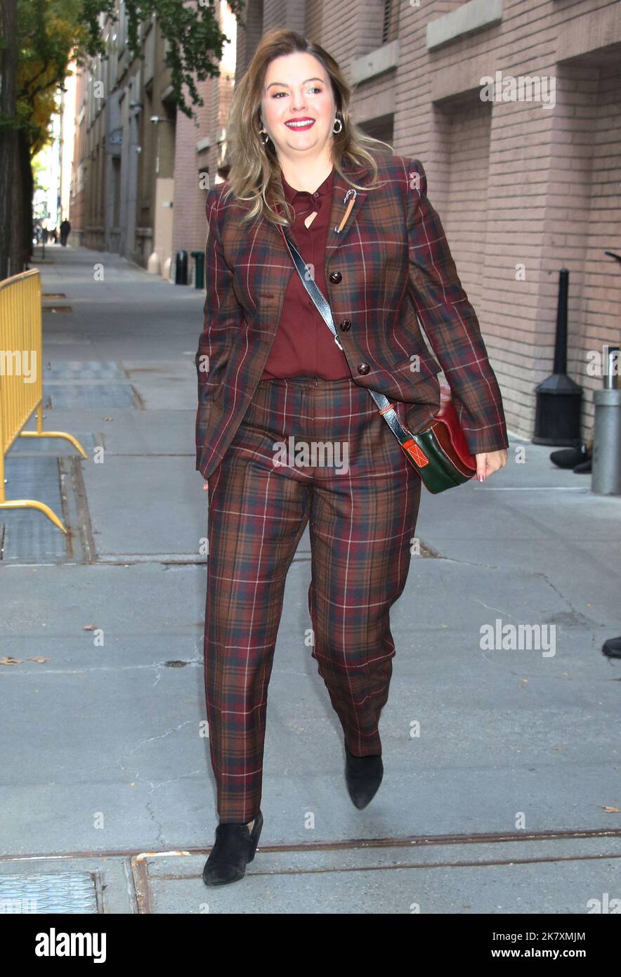 Amber Tamblyn 2022