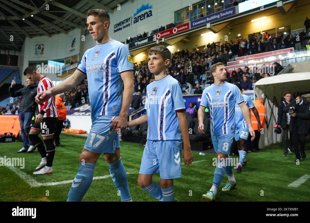 Viktor gyokeres 2022 hi-res stock photography and images - Alamy