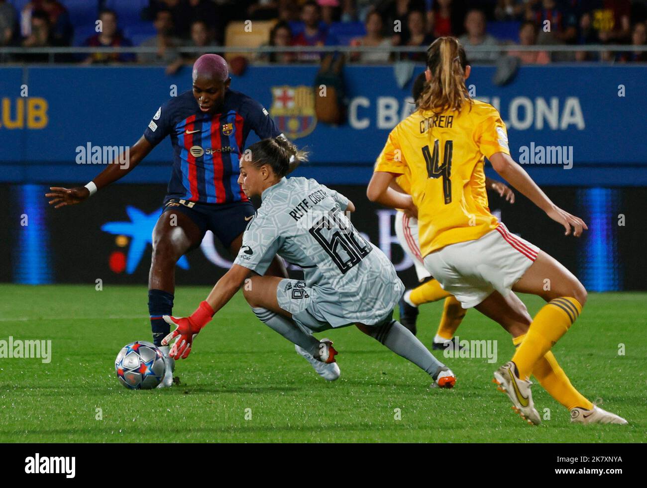 Rute costa hi-res stock photography and images - Alamy