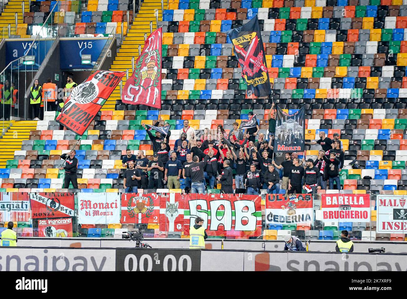 2022 monza hi-res stock photography and images - Alamy