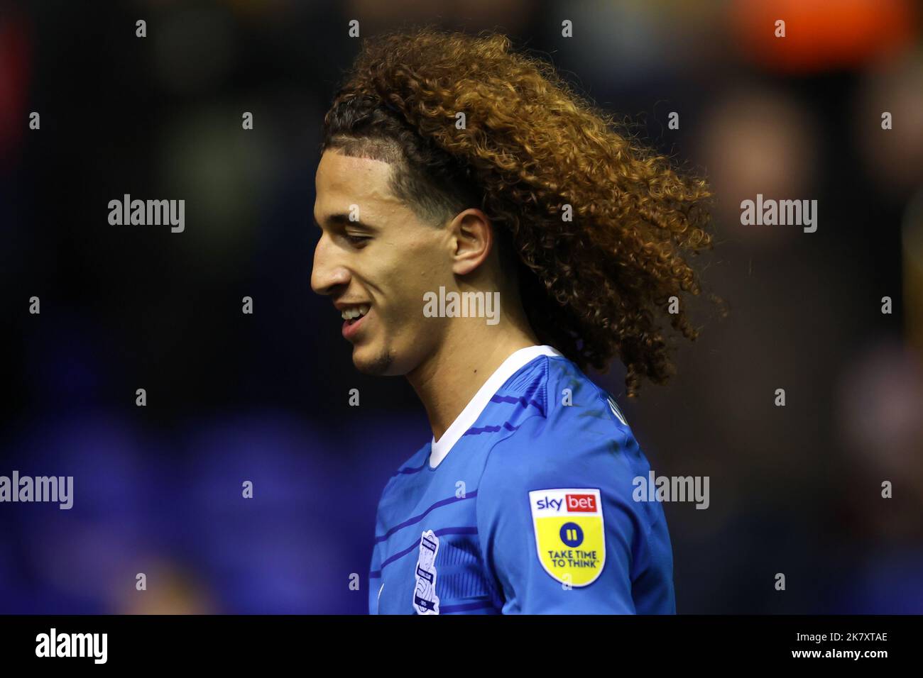 Hannibal mejbri 2022 hi-res stock photography and images - Alamy