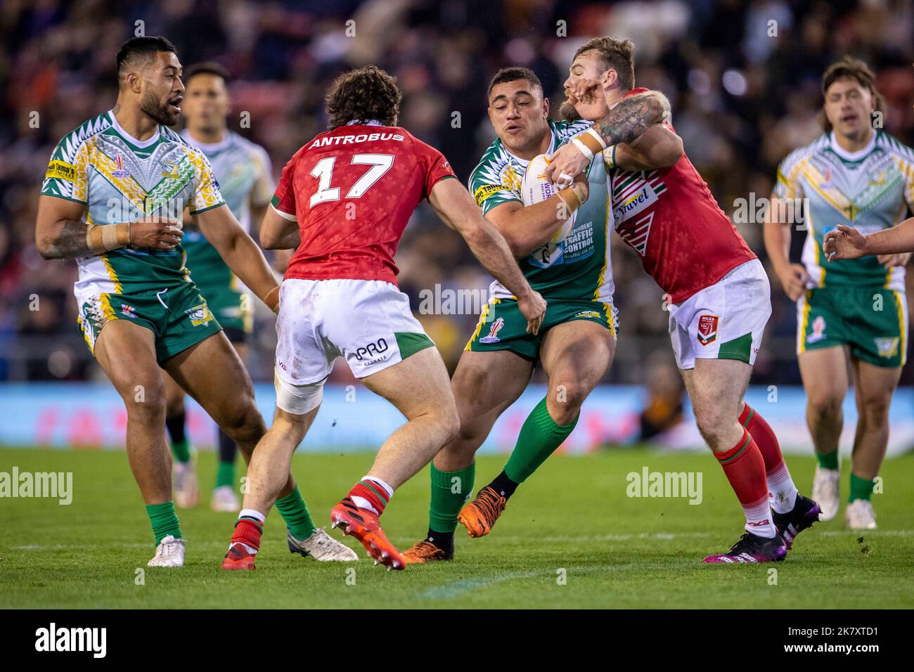 Bailey antrobus hi-res stock photography and images - Alamy