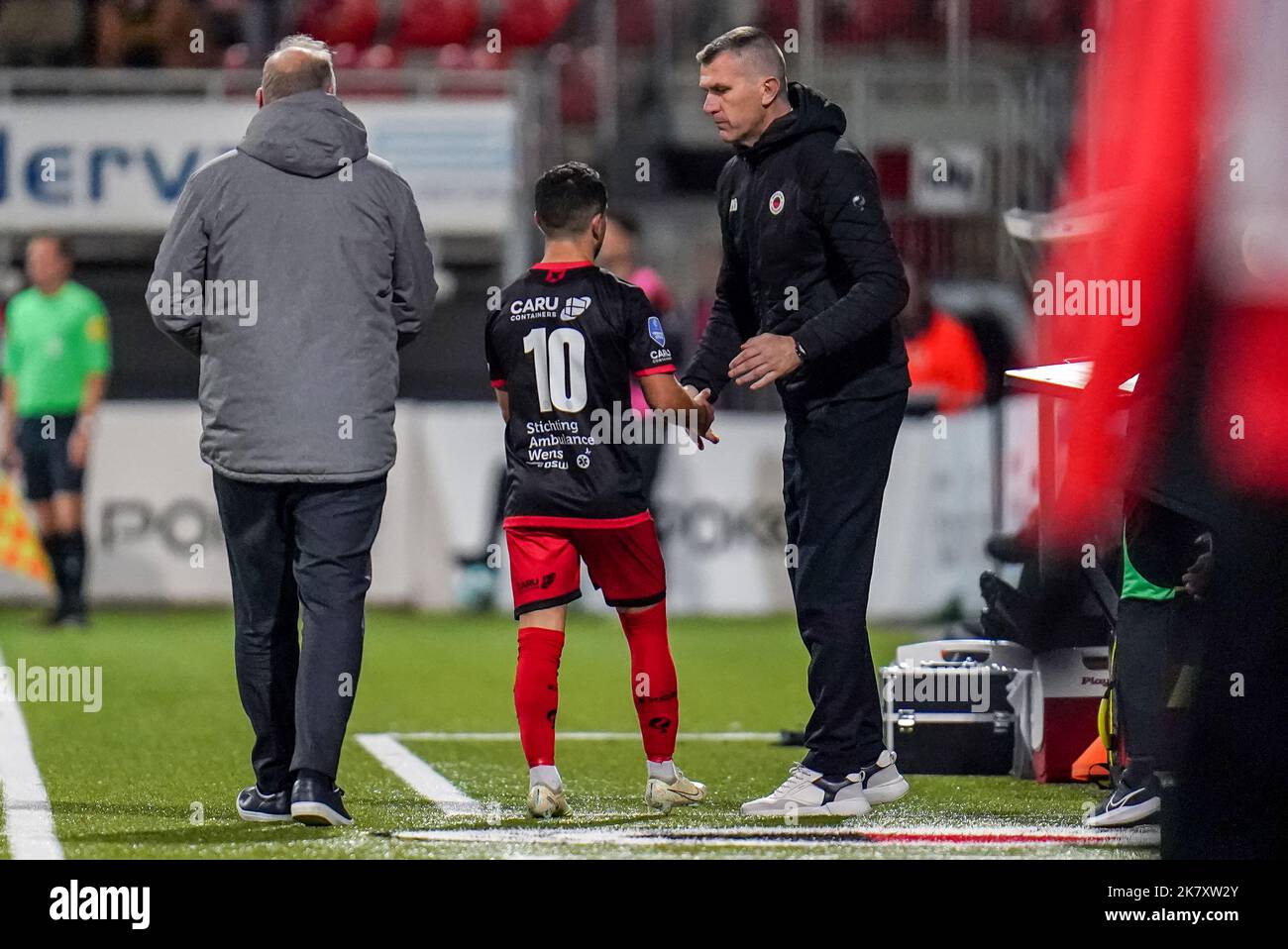 Marinus dijkhuize hi-res stock photography and images - Alamy