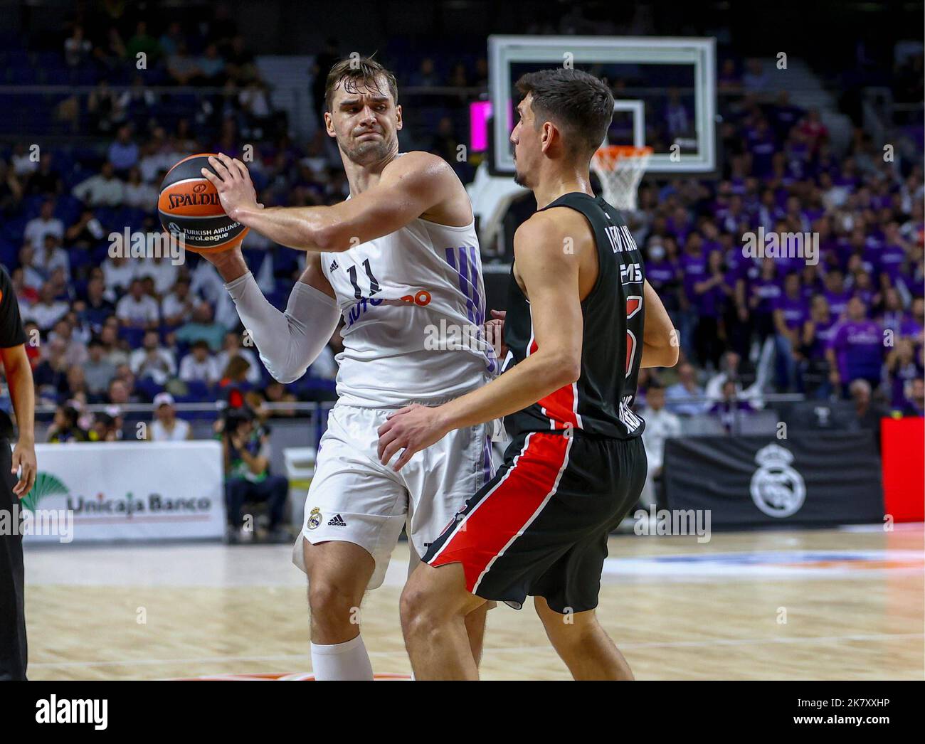 Mario Hezonja 2022