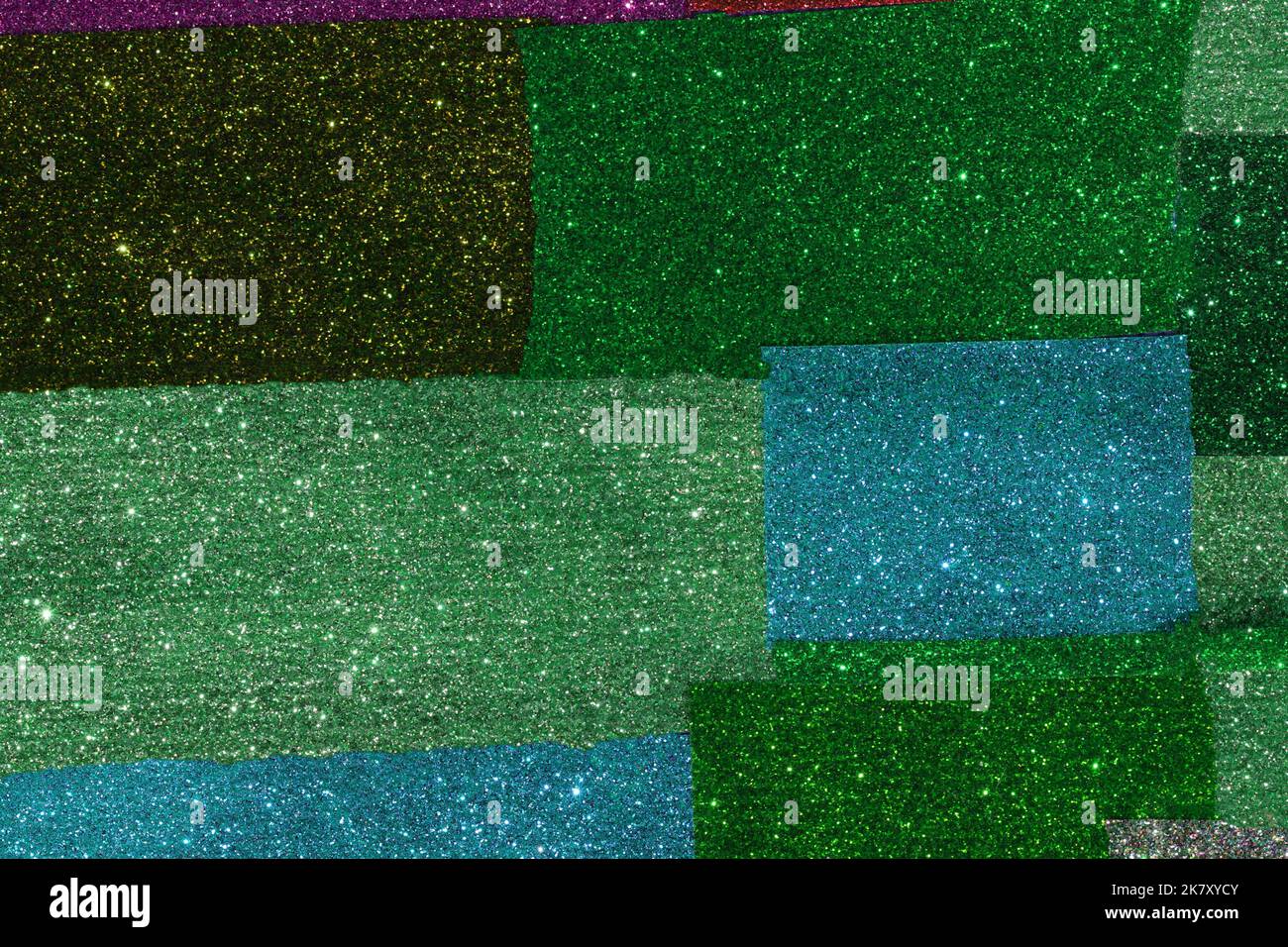 colorful streaks shimmering glitter background ideal as backdrop Stock ...
