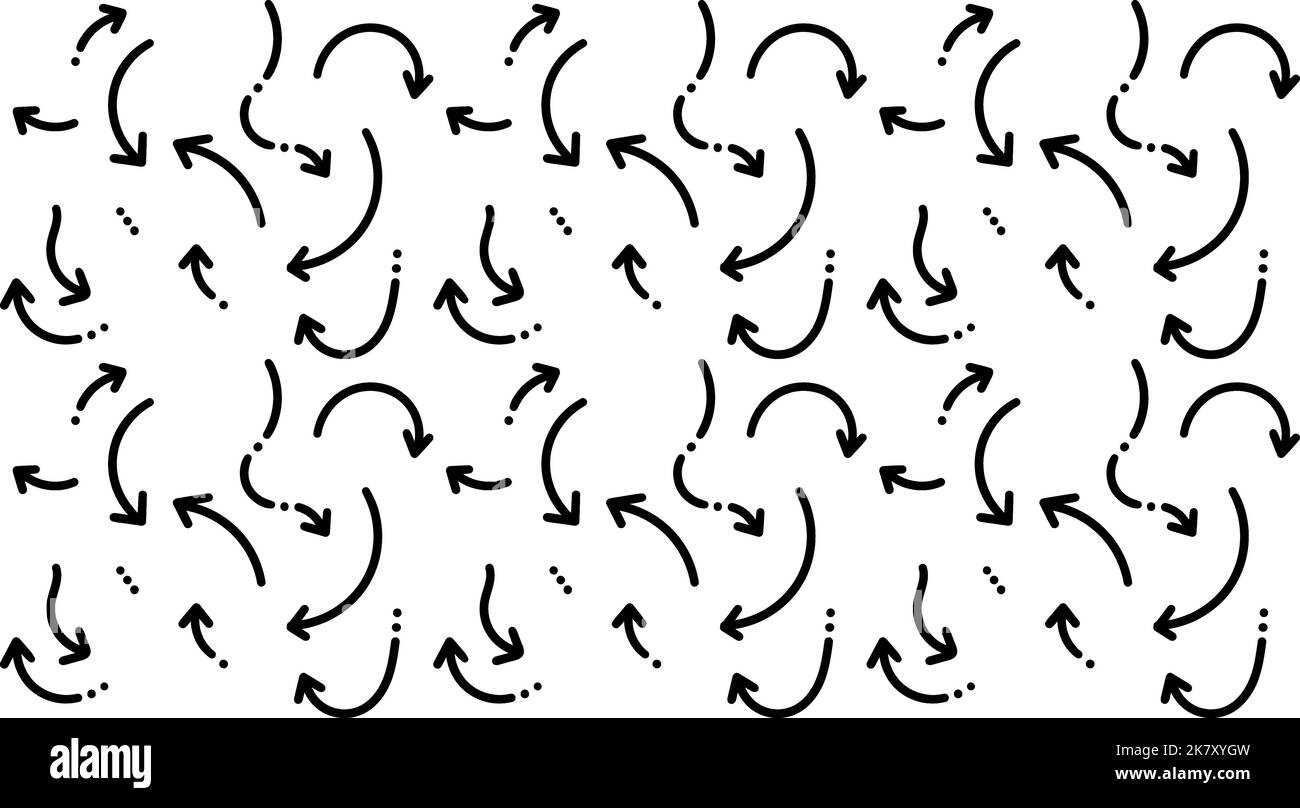 Arrow bone hand hi-res stock photography and images - Alamy