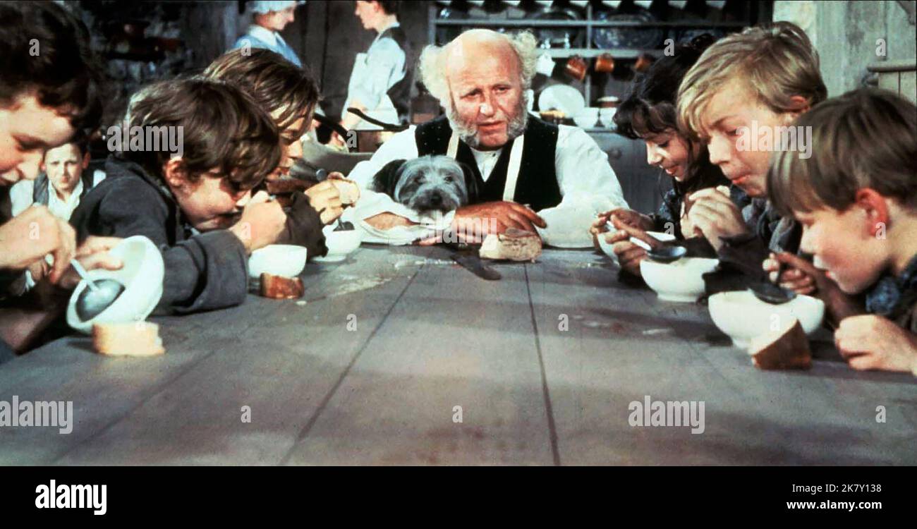 Laurence Naismith & Bobby Film: Greyfriars Bobby: The True Story Of A ...