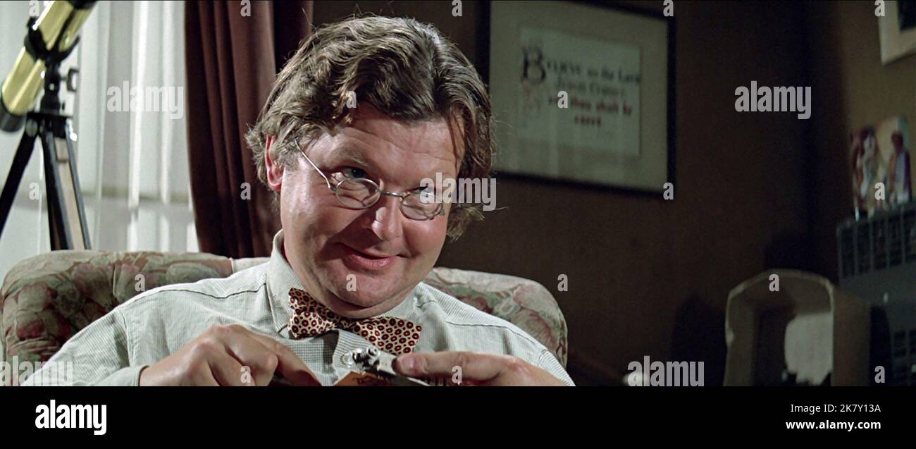 Benny Hill Film: The Italian Job (UK 1969) Characters: Professor Simon ...