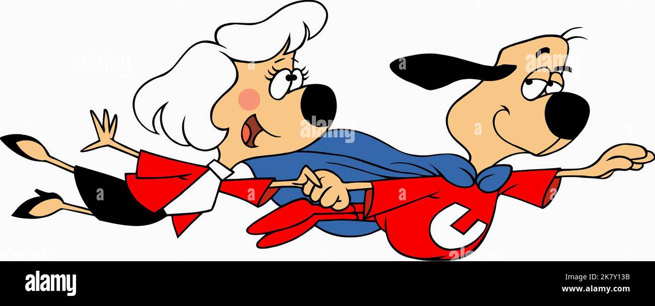 Polly & Underdog Television: Underdog (1964) 03 October 1964 **WARNING ...