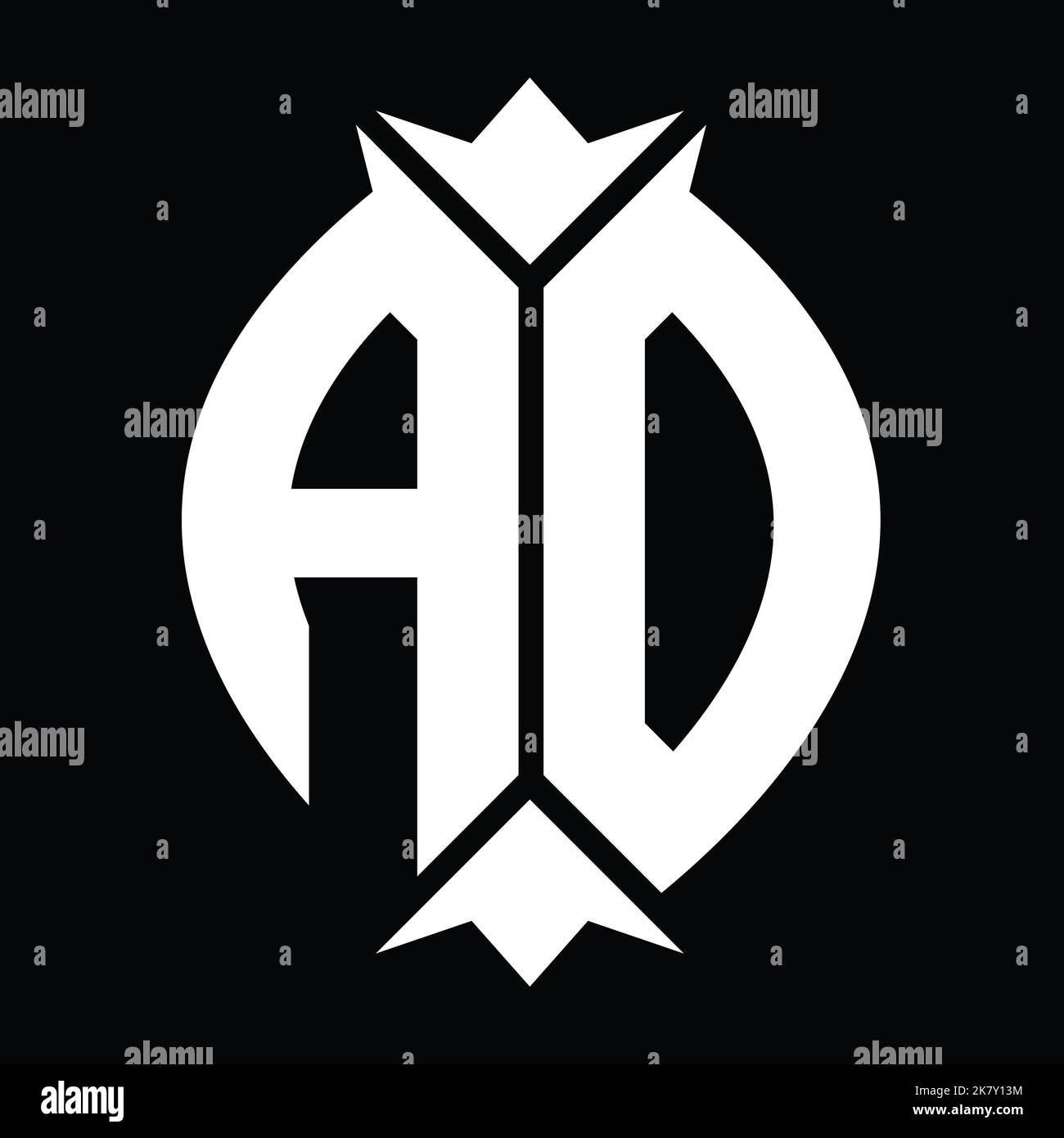 Ao logos hi-res stock photography and images - Alamy