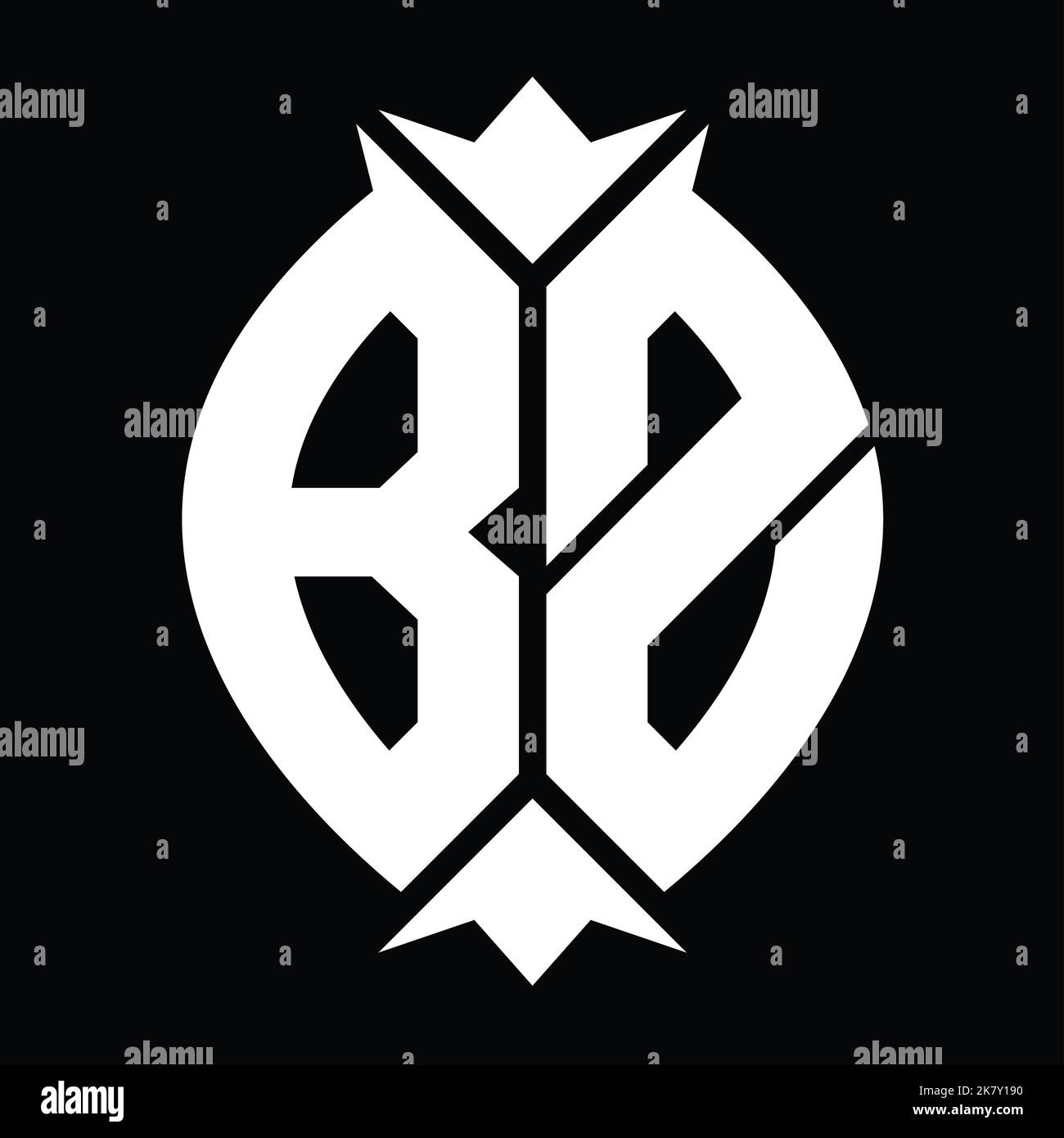 Logo bz hi-res stock photography and images - Alamy
