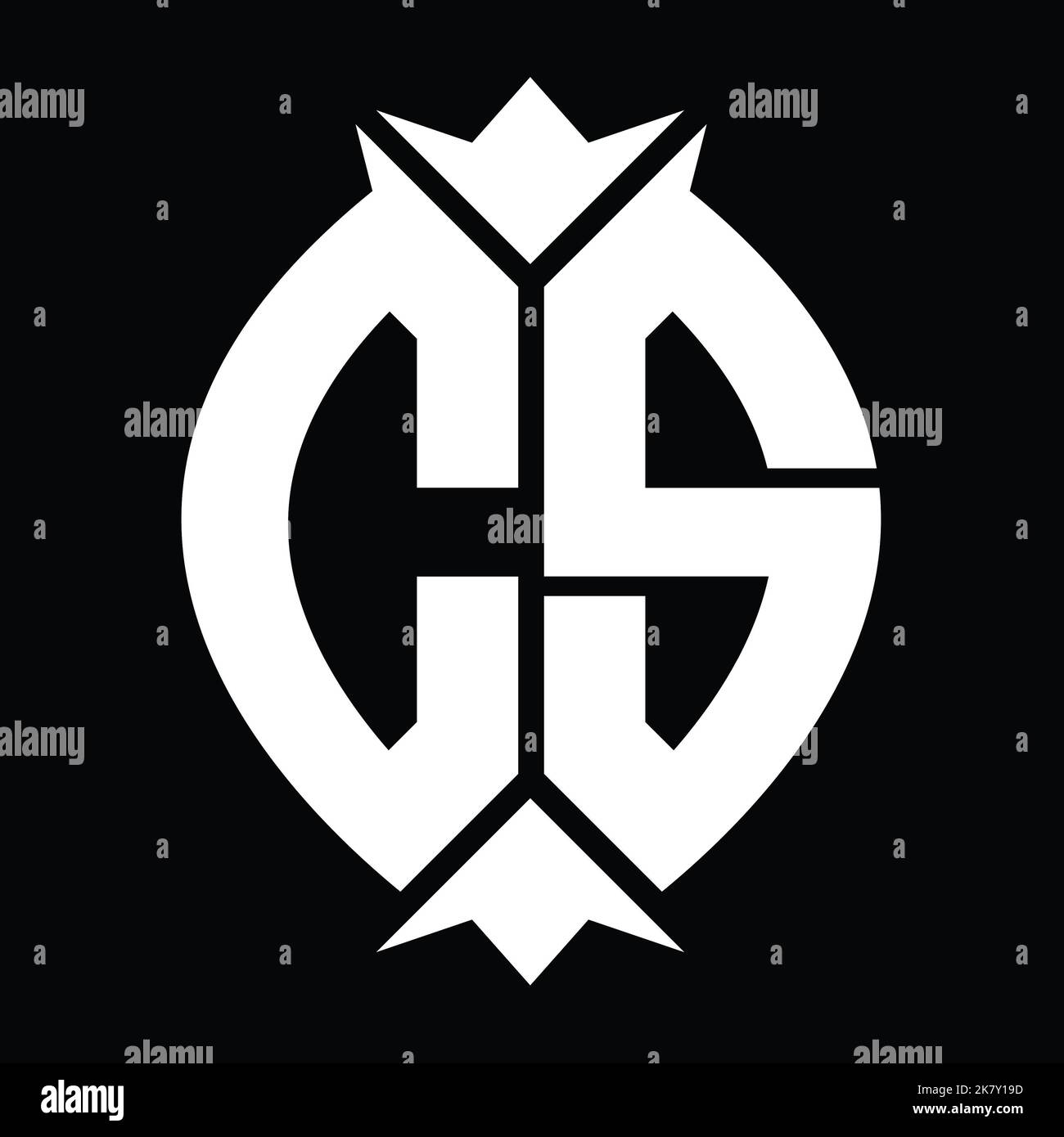 Alphabet cs hi-res stock photography and images - Alamy