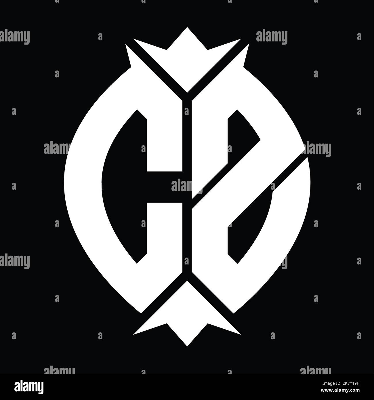 Cz logos hi-res stock photography and images - Alamy