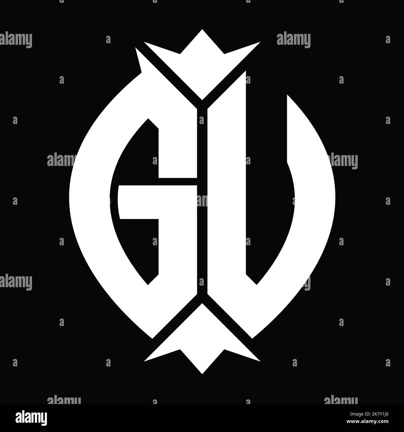 Ug logo hi-res stock photography and images - Alamy