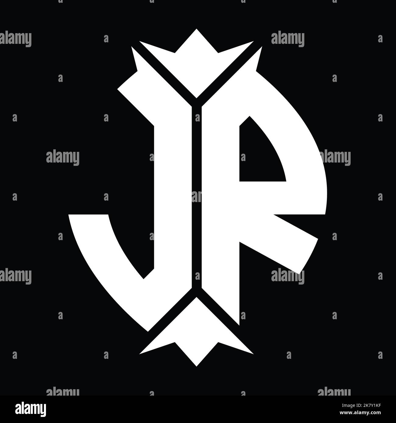 Jr symbol hi-res stock photography and images - Alamy