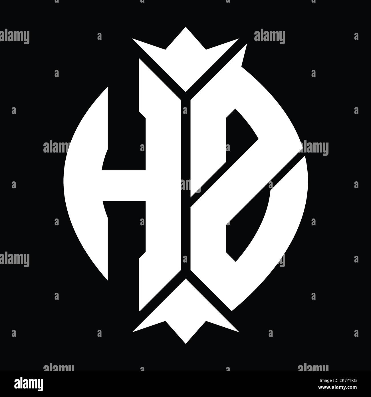 Hz logos hi-res stock photography and images - Alamy