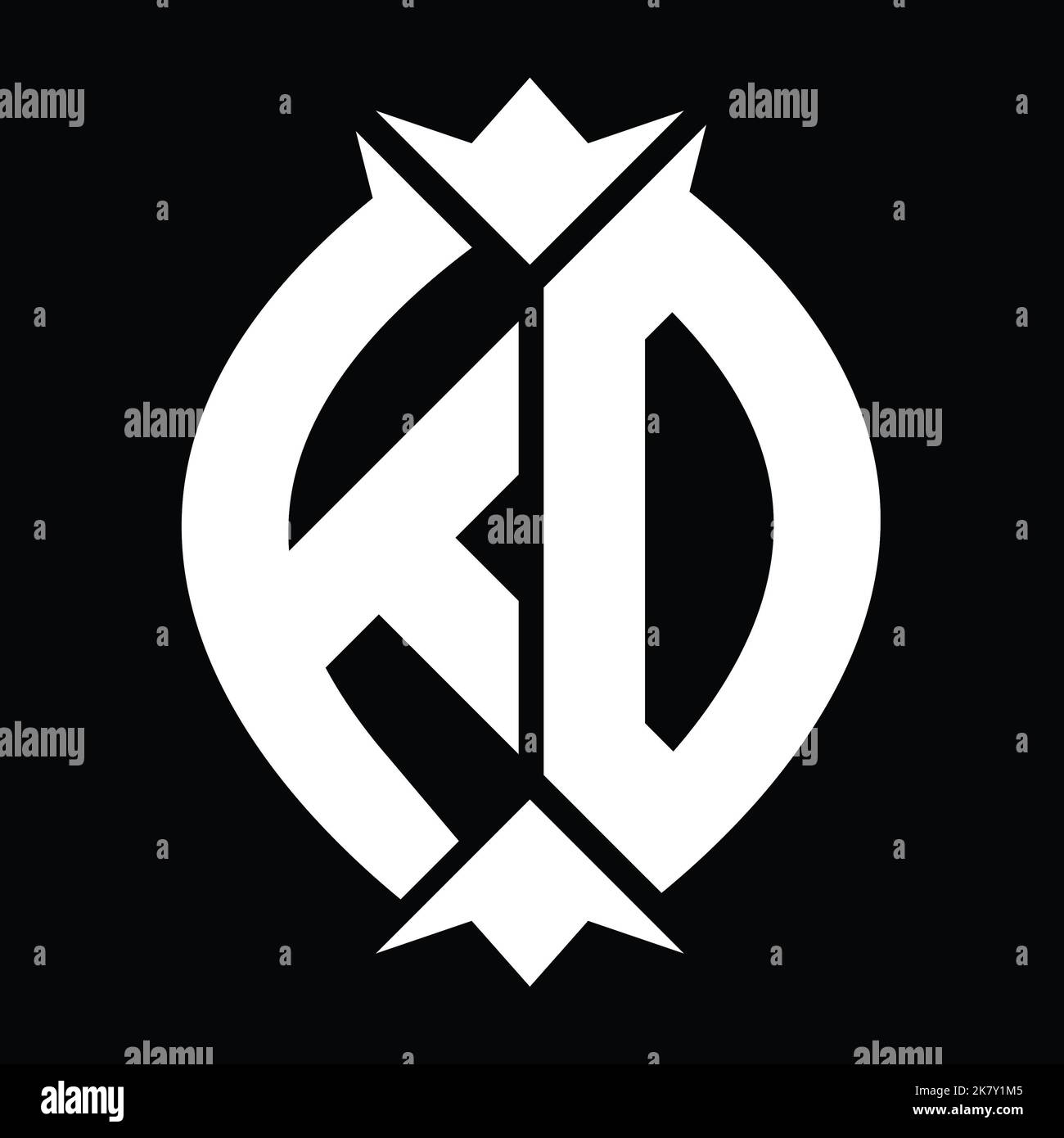 Alphabet ko hi-res stock photography and images - Alamy