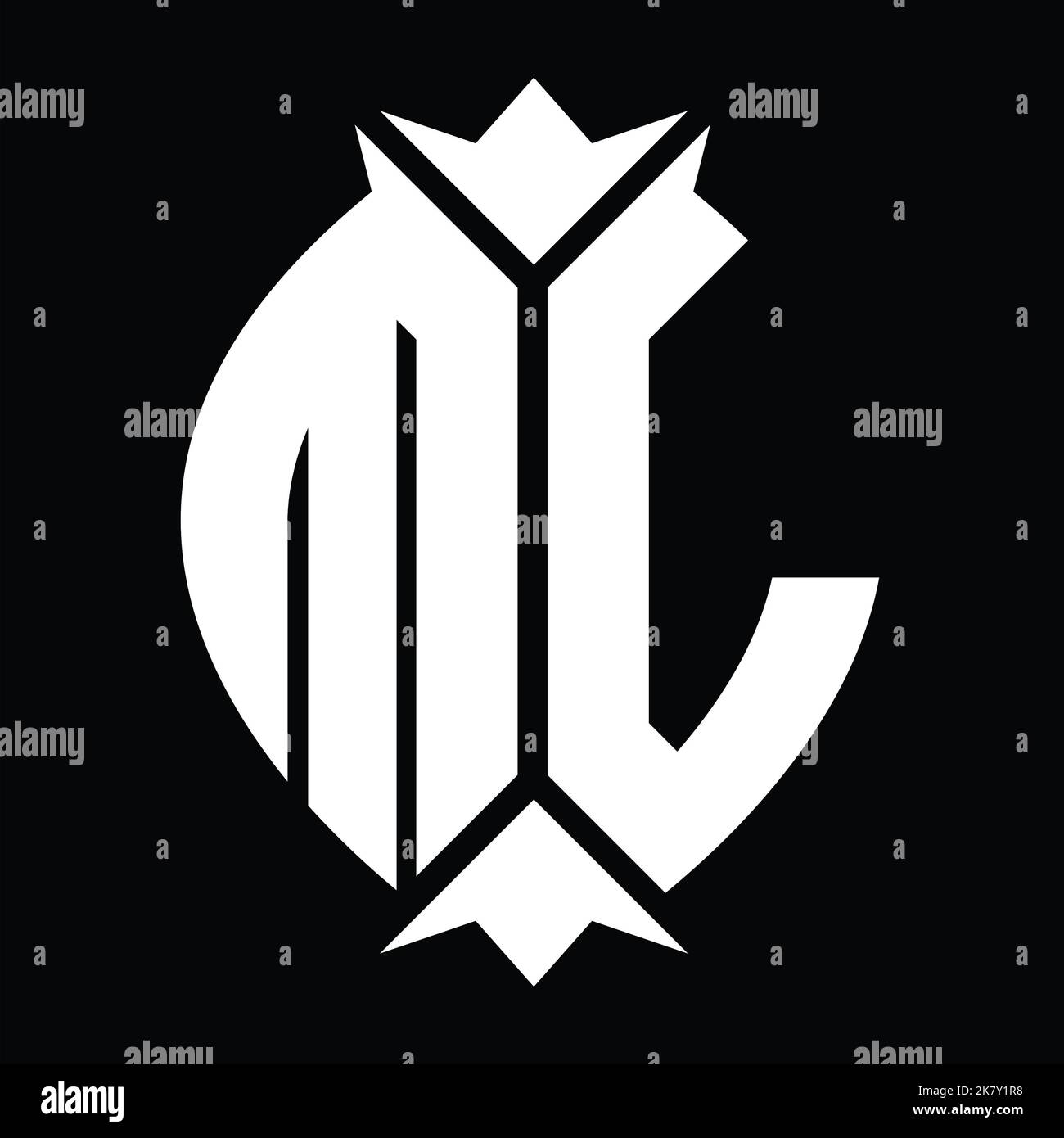 Lm logo hi-res stock photography and images - Alamy