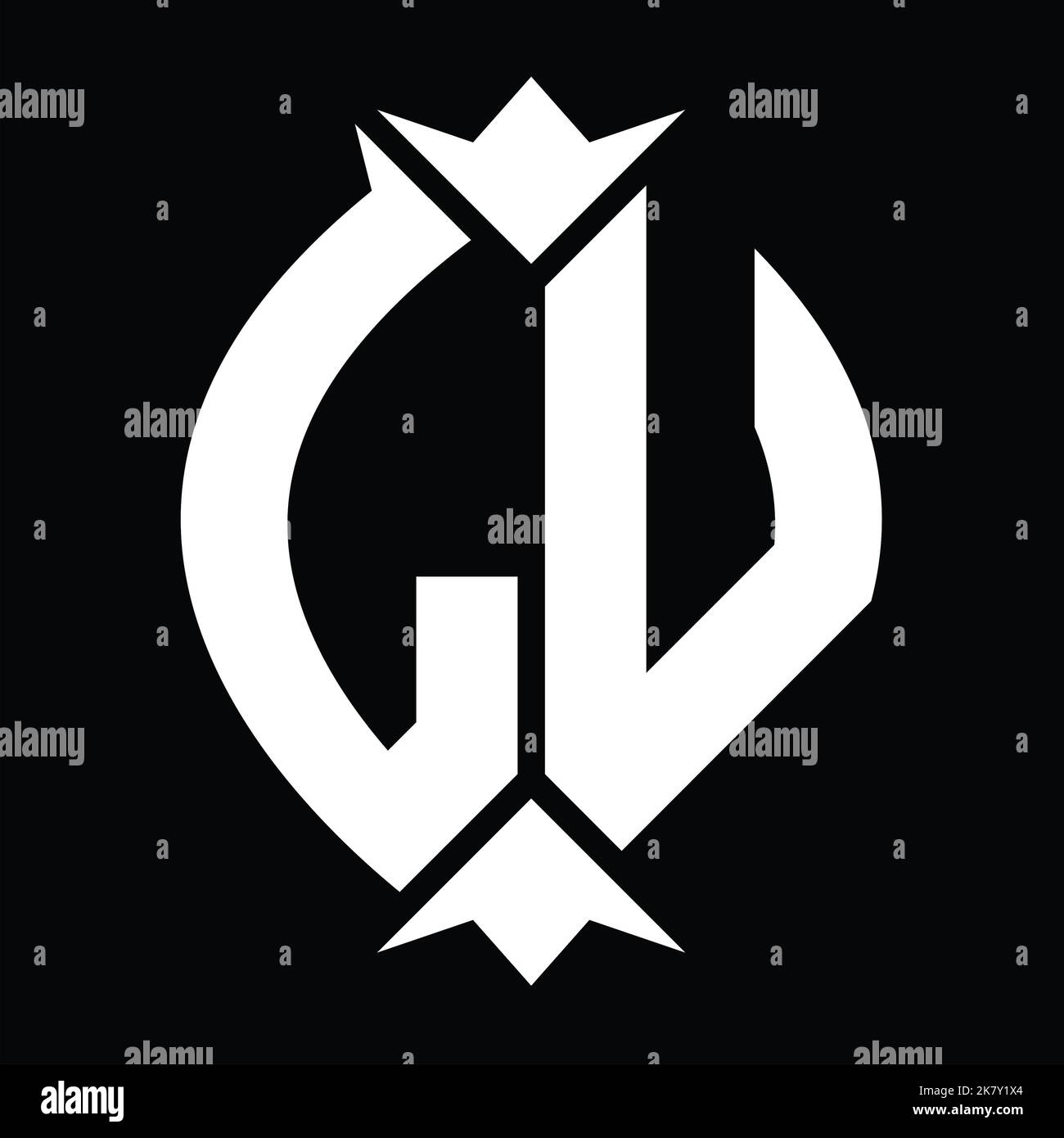 Lv logos hi-res stock photography and images - Alamy