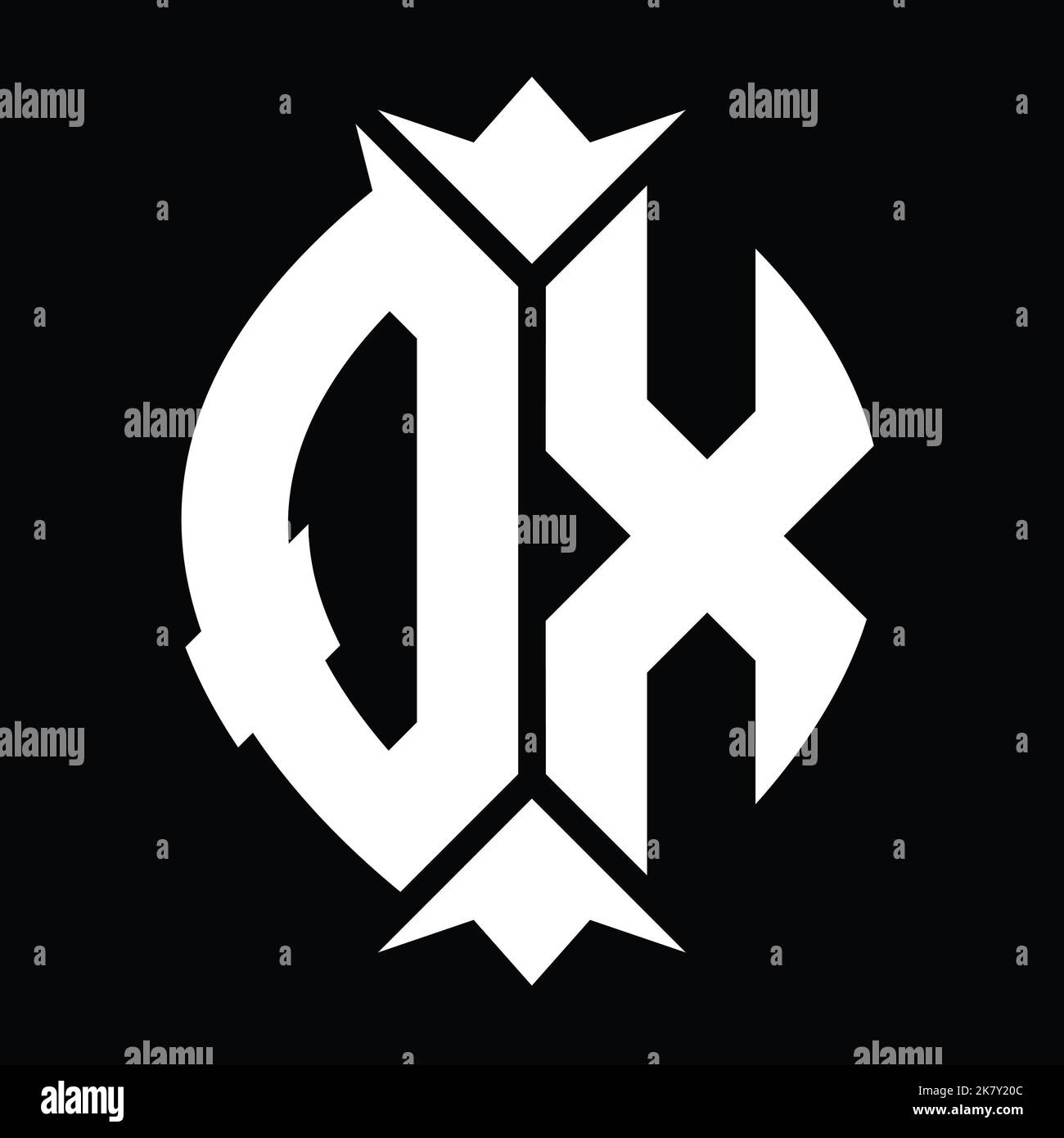 Xq logos hi-res stock photography and images - Alamy