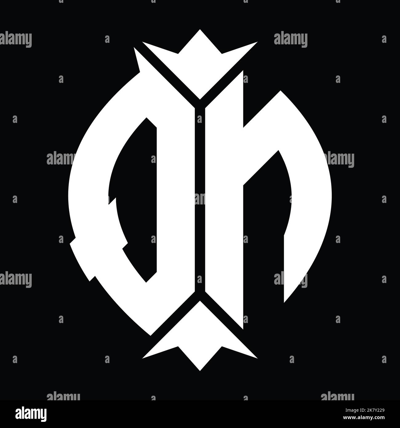 Qn alphabet hi-res stock photography and images - Alamy