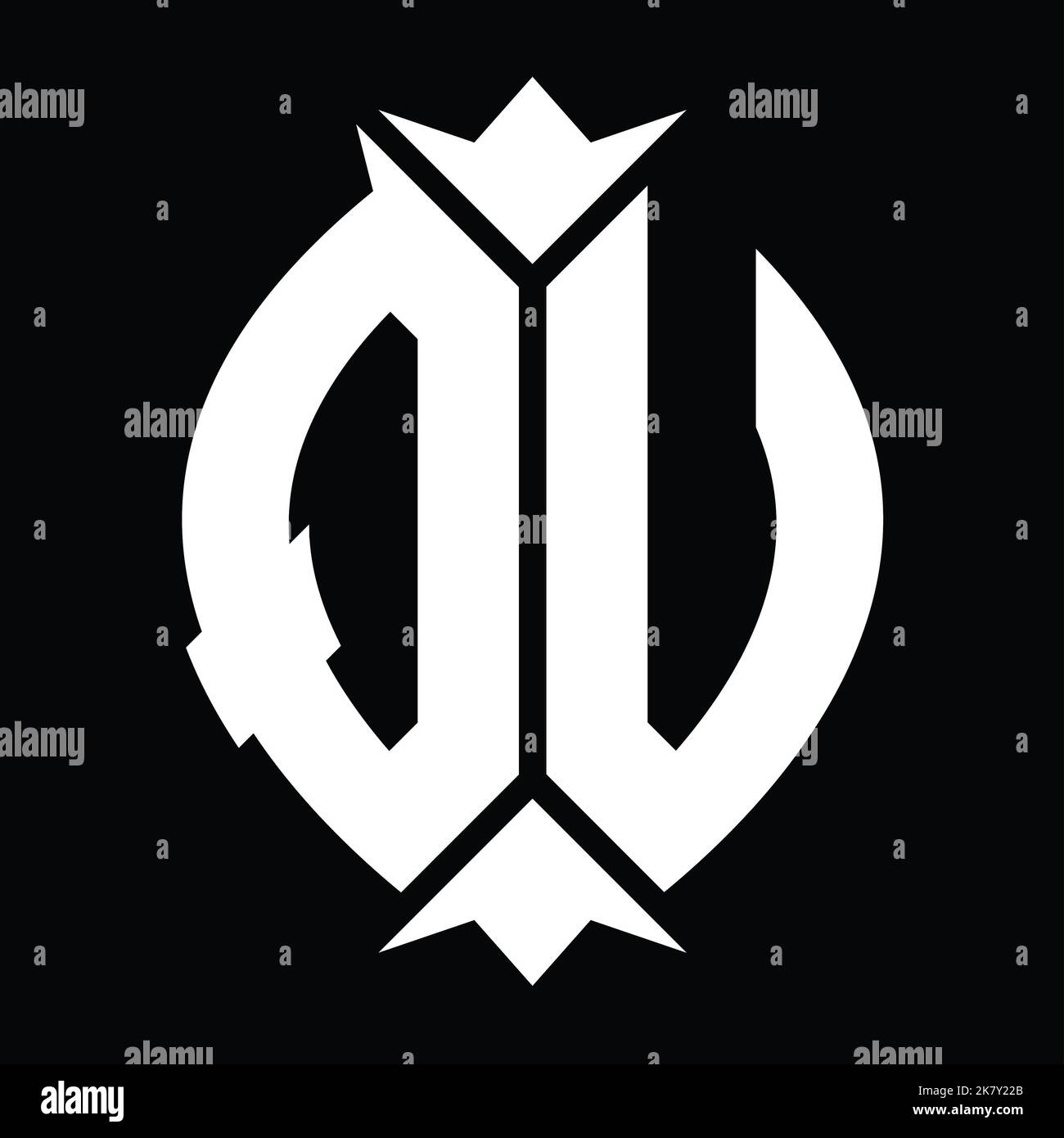 Qu logos hi-res stock photography and images - Alamy