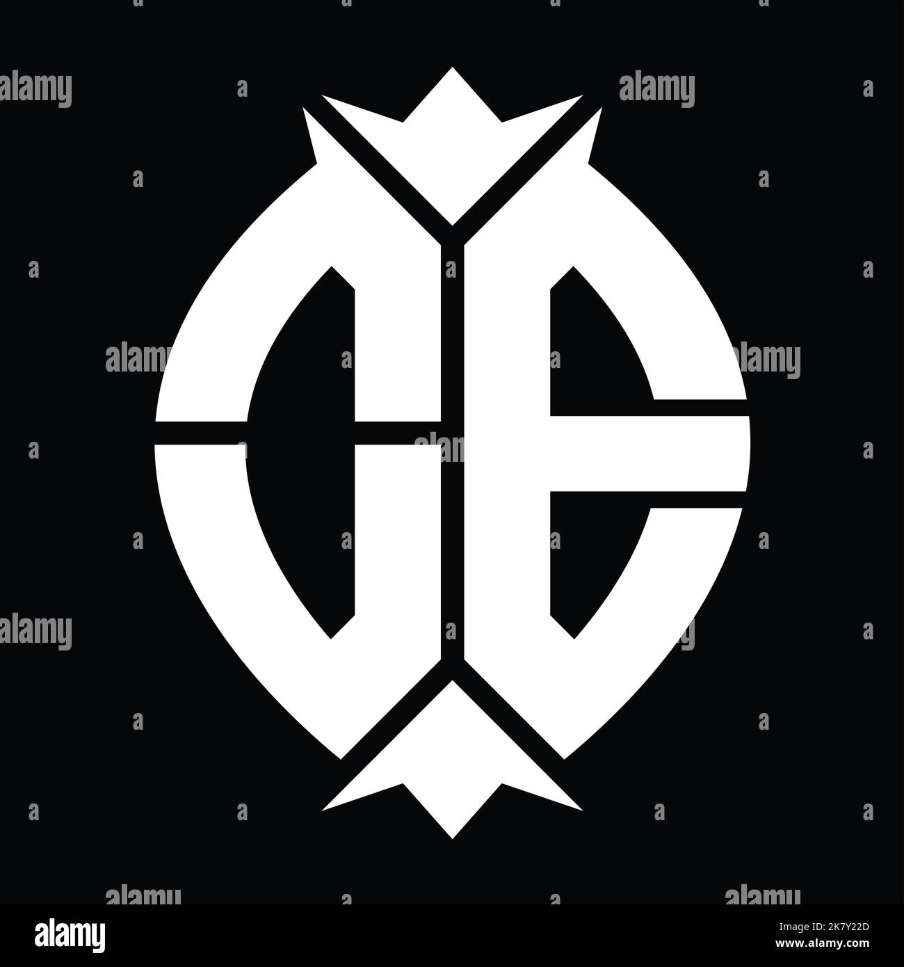 Oe logos hi-res stock photography and images - Alamy