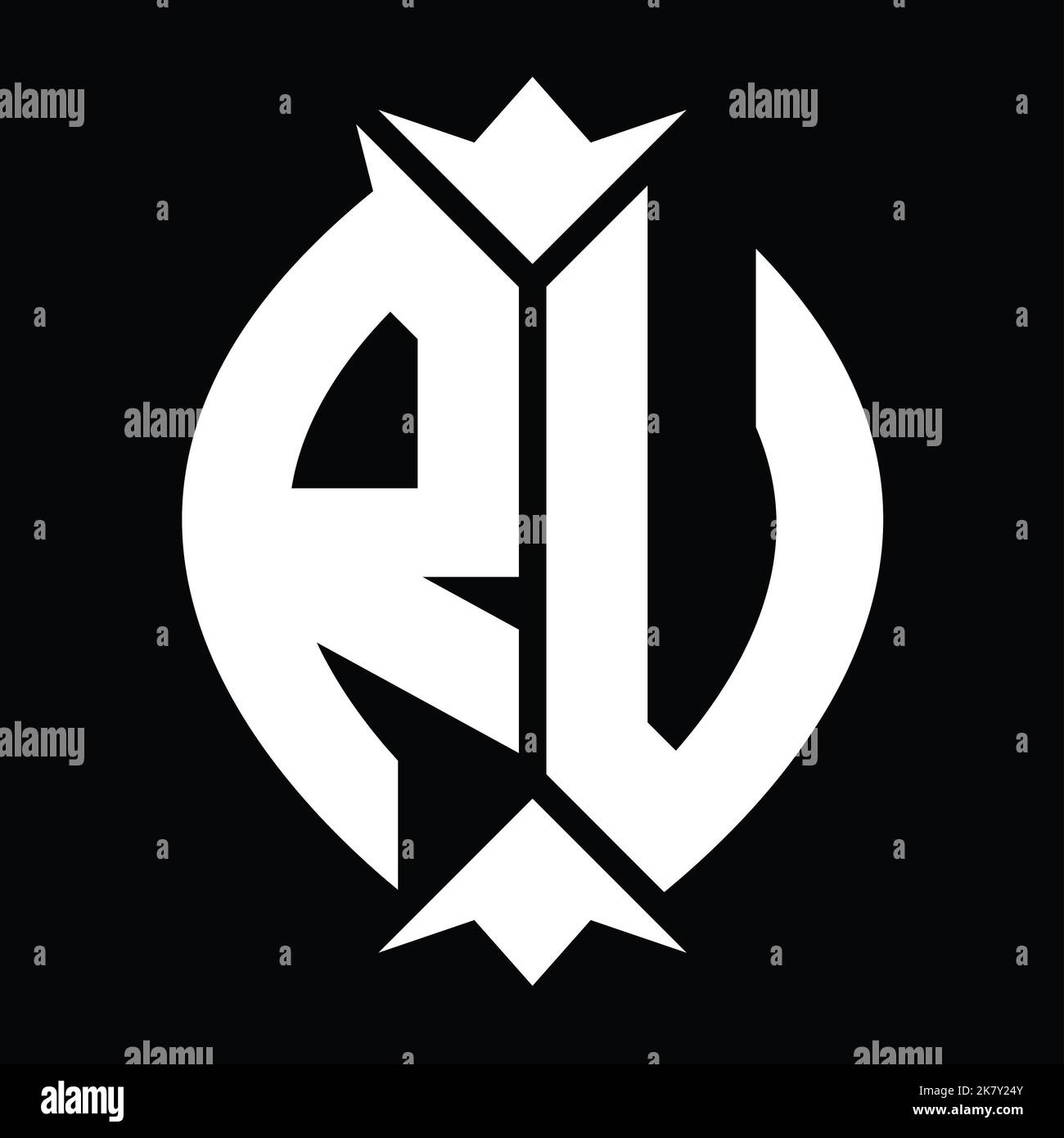 Ru logos hi-res stock photography and images - Alamy