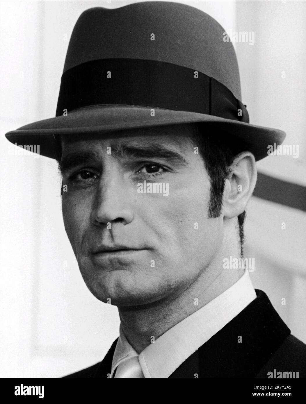 Felice Orlandi Film Bullitt (USA 1968) Characters: Renick Director ...