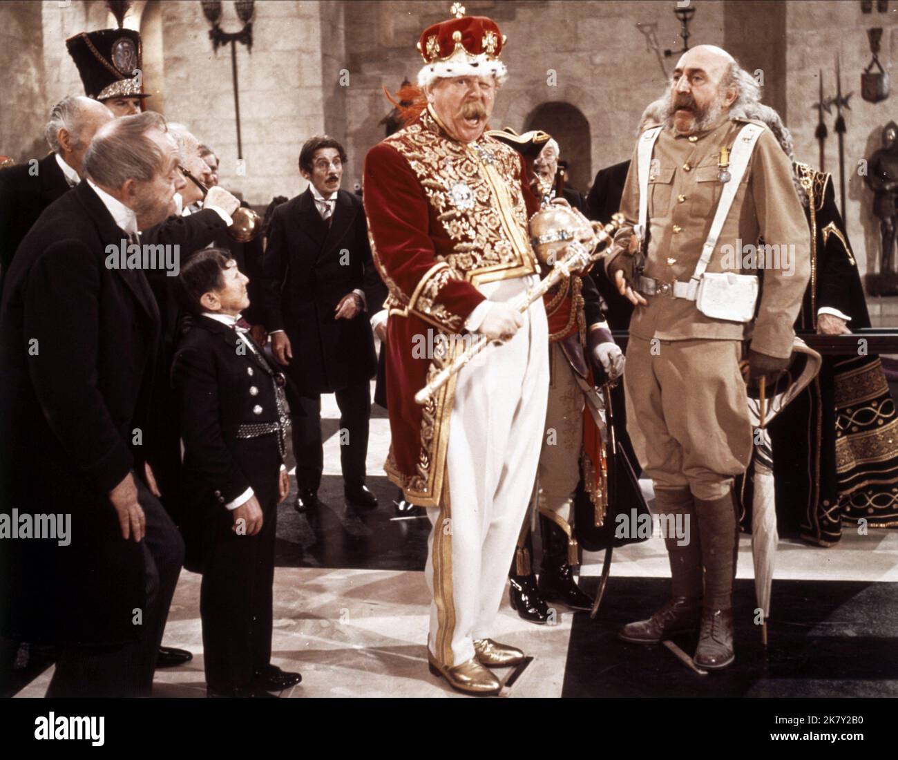 Chitty Chitty Bang Bang Viooz