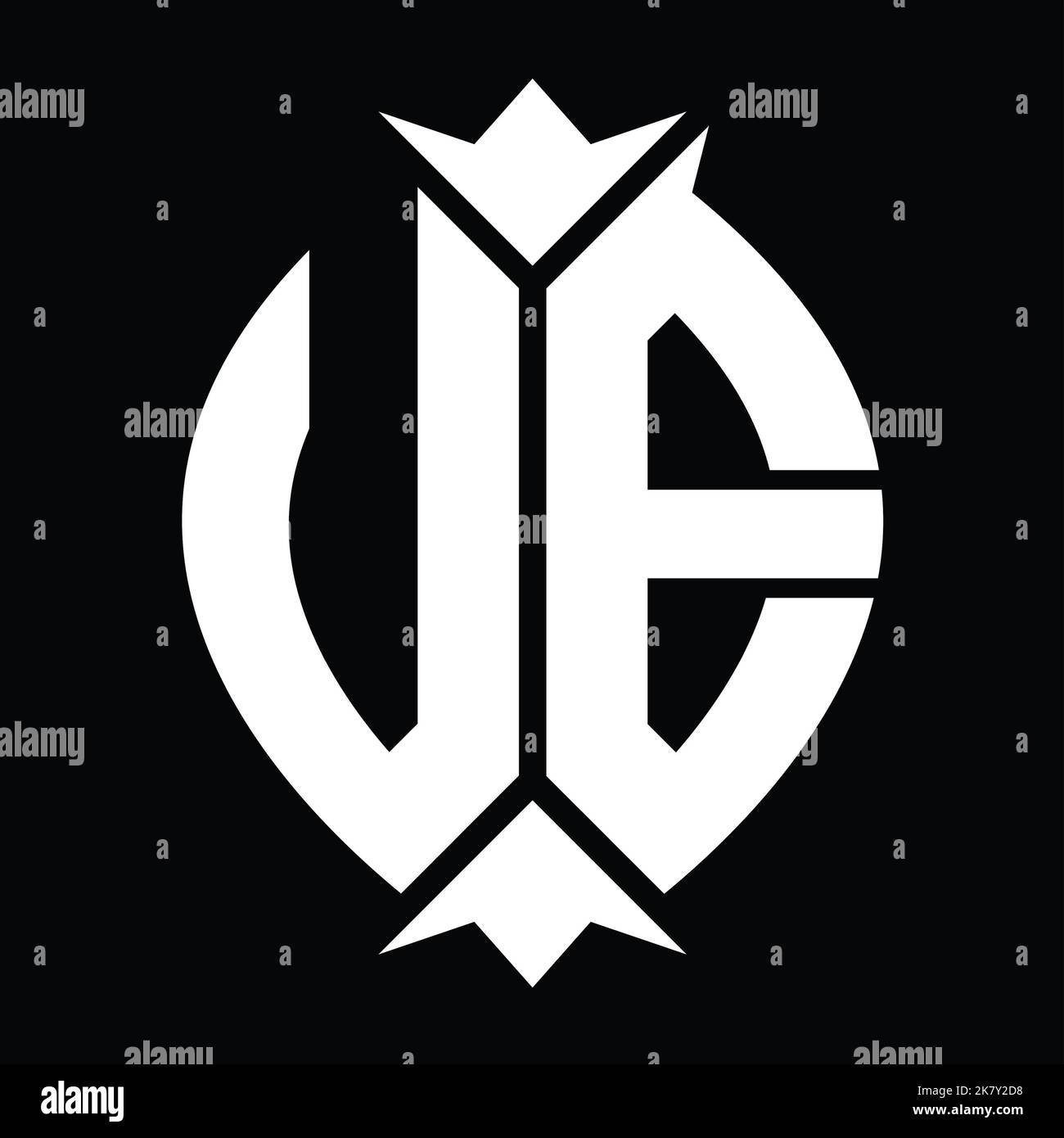 Ue template hi-res stock photography and images - Alamy
