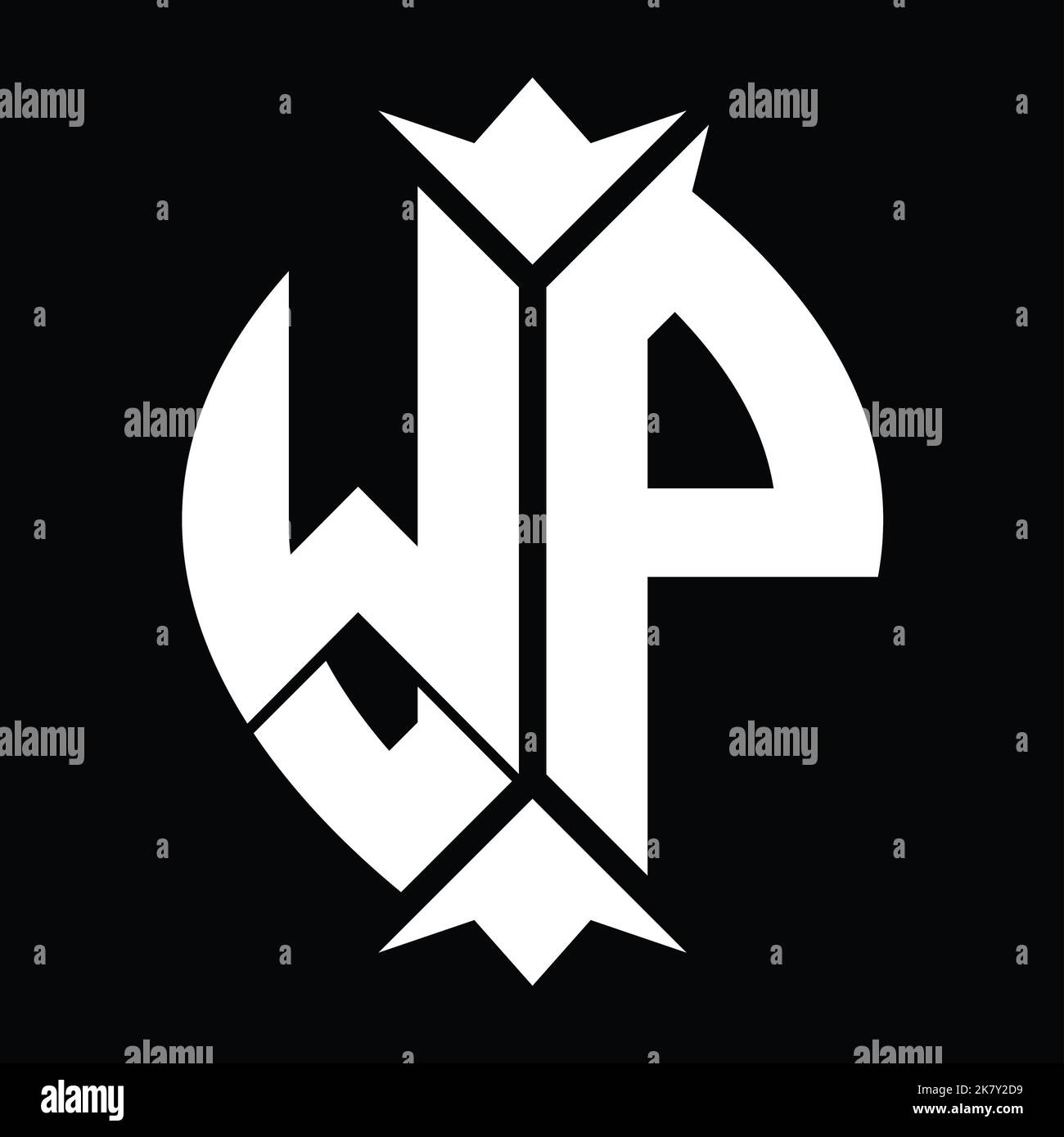 Icon wp hi-res stock photography and images - Alamy