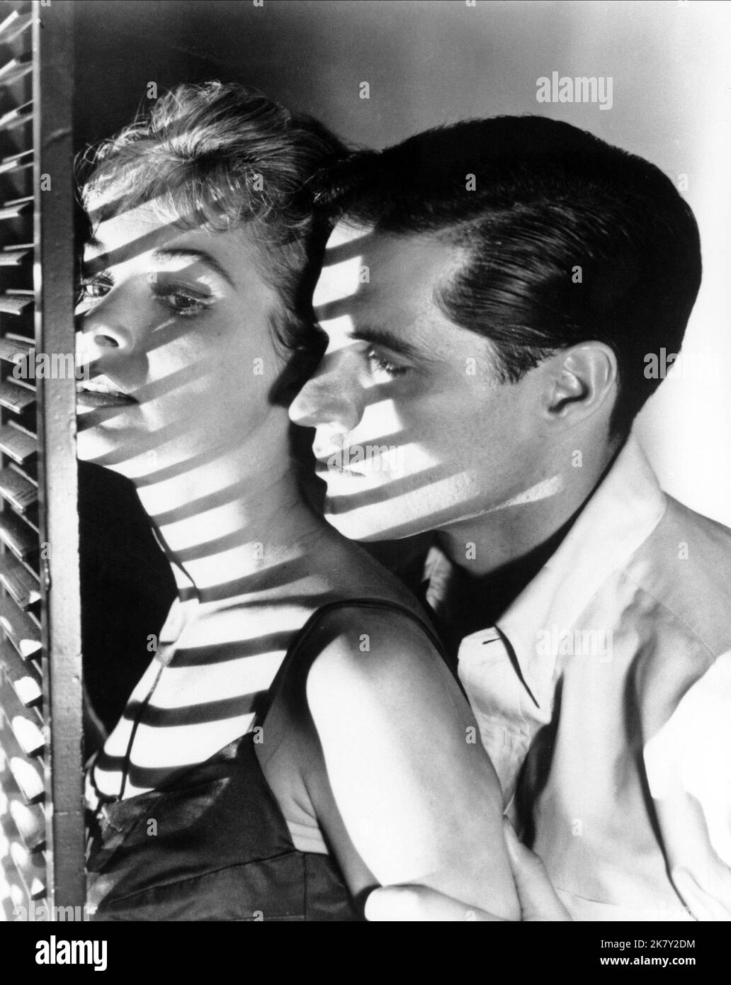 Psycho 1960 stills hi-res stock photography and images - Alamy