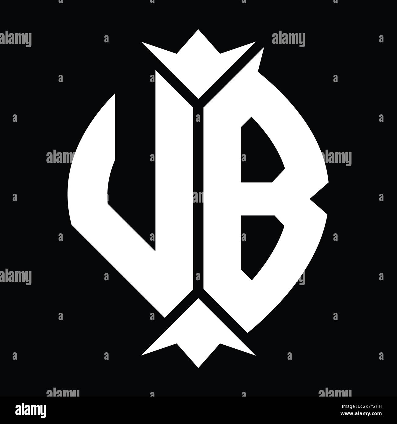 Vb sign hi-res stock photography and images - Alamy