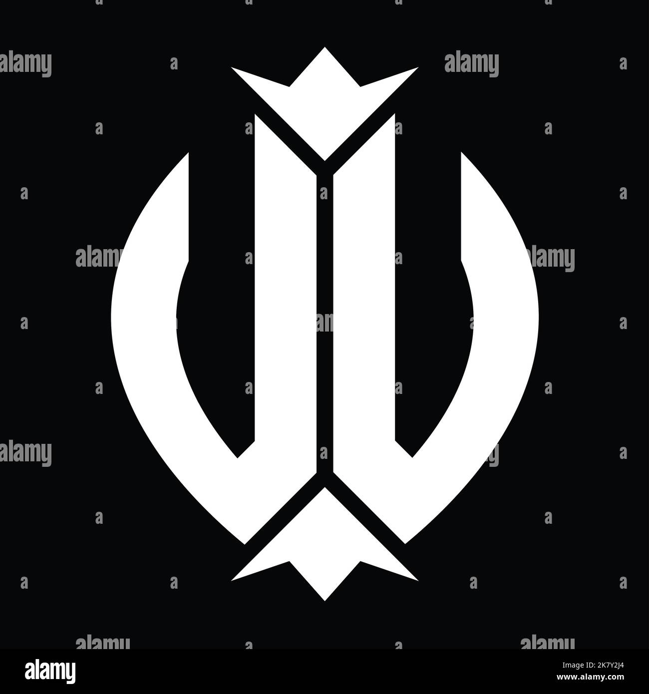 Uu symbol hi-res stock photography and images - Alamy