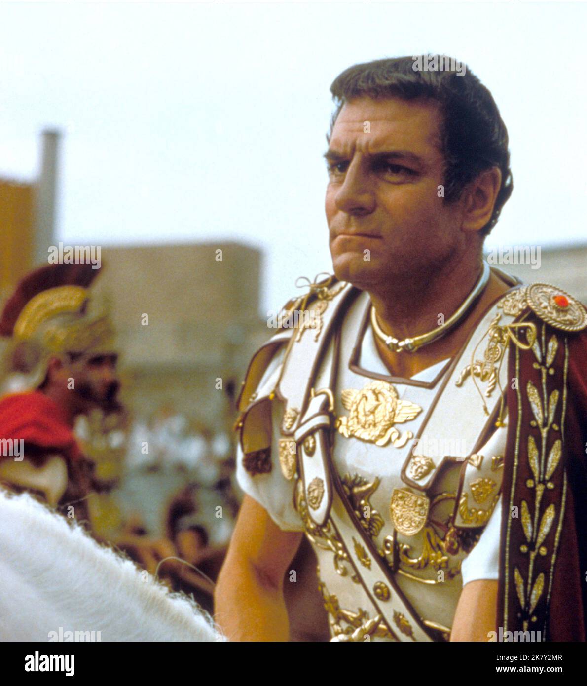 Marcus crassus hi-res stock photography and images - Alamy